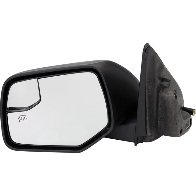 Dorman 959-205 Driver Side Door Mirror for Specific Ford Models ...