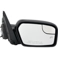 Dorman 959-213 Passenger Side Door Mirror for Specific Ford Models ...
