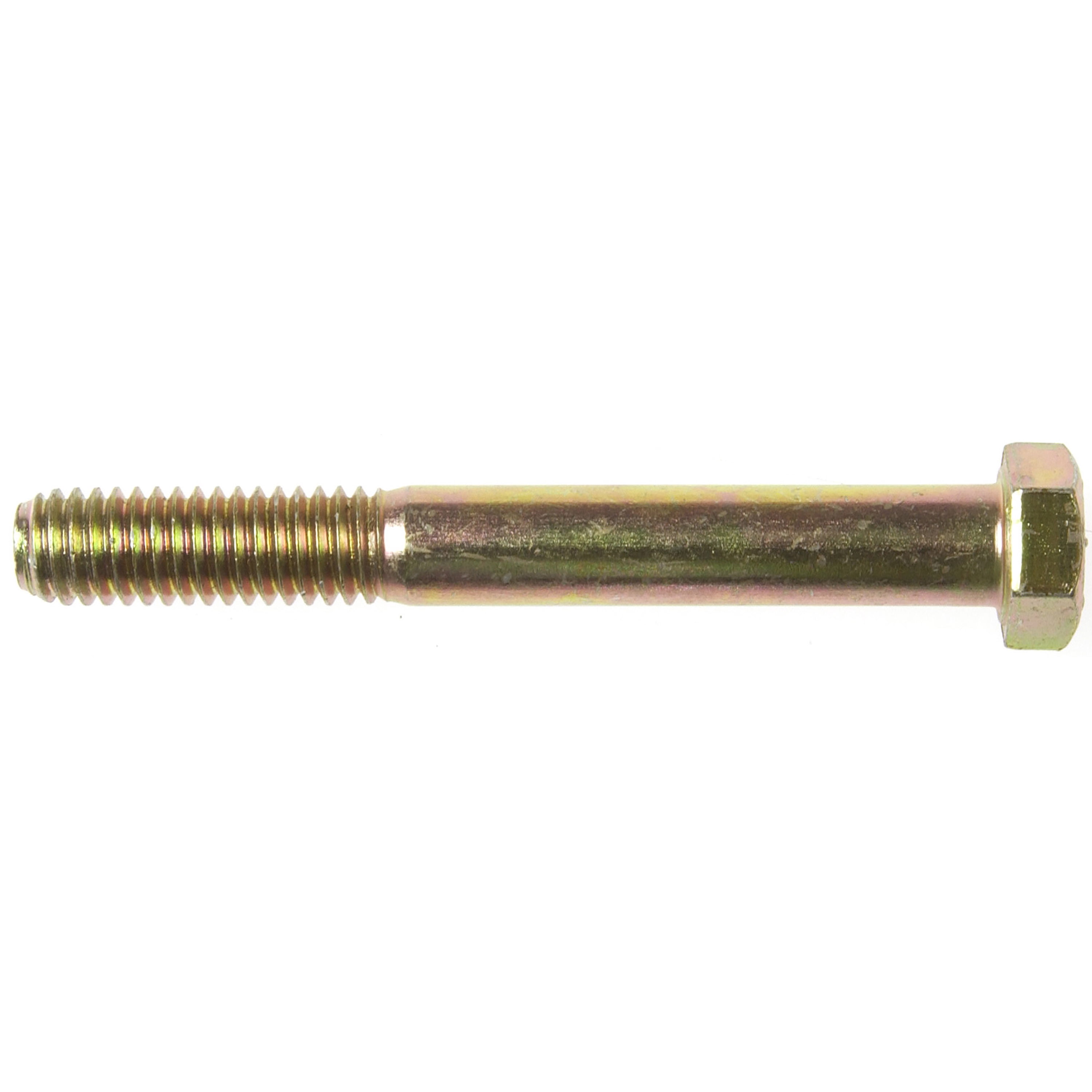 Dorman 960-218 Hex Bolt - Grade 8 - 3/8 In.-24 X 3 In. (Pack of 2 ...