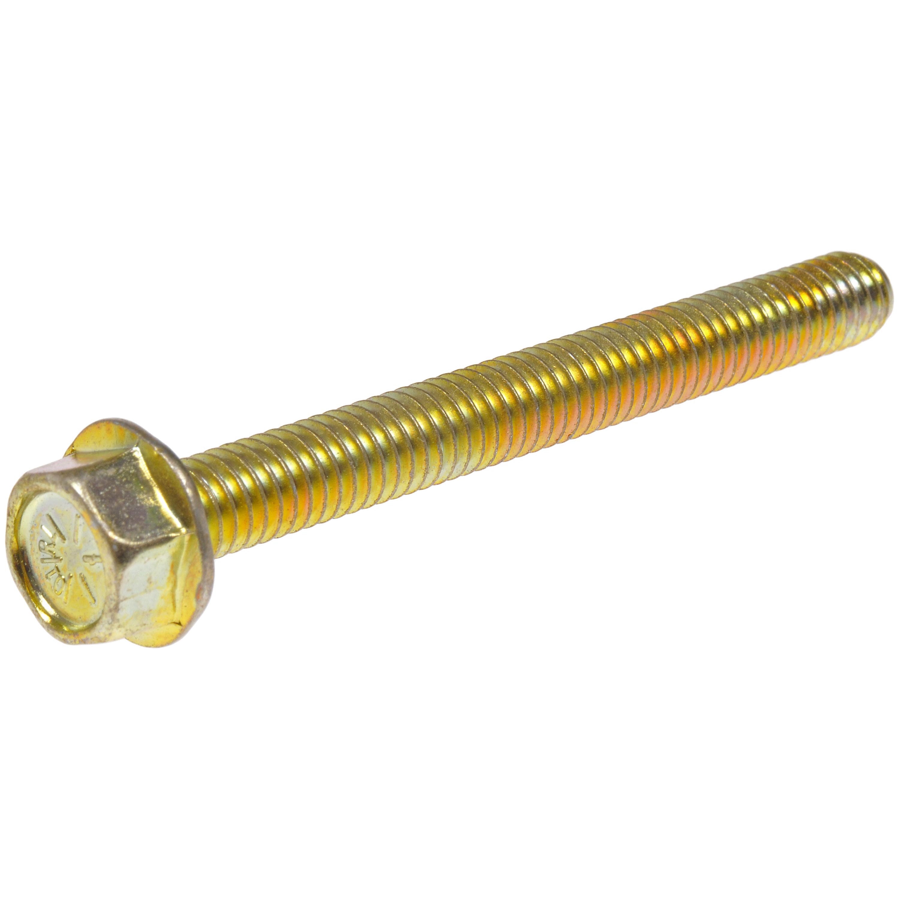 Dorman 960-230 Flanged Bolt - Grade 8 - 3/8 In.-16 X 3 In. (Pack of 2 ...