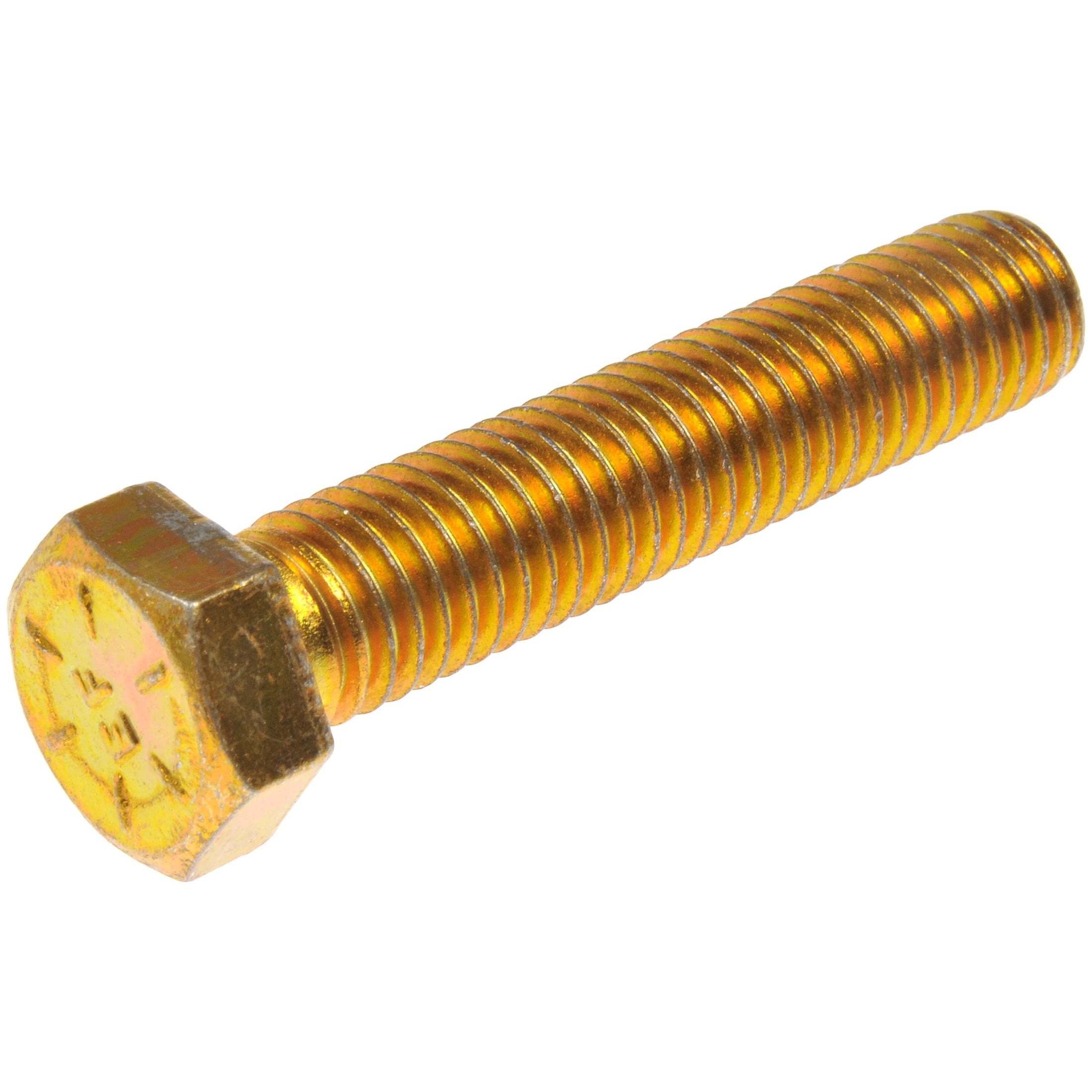 Dorman 960-425D Hex Bolt - Grade 8 - 1/2 In.-13 X 2-1/2 In. (Pack of 2 ...