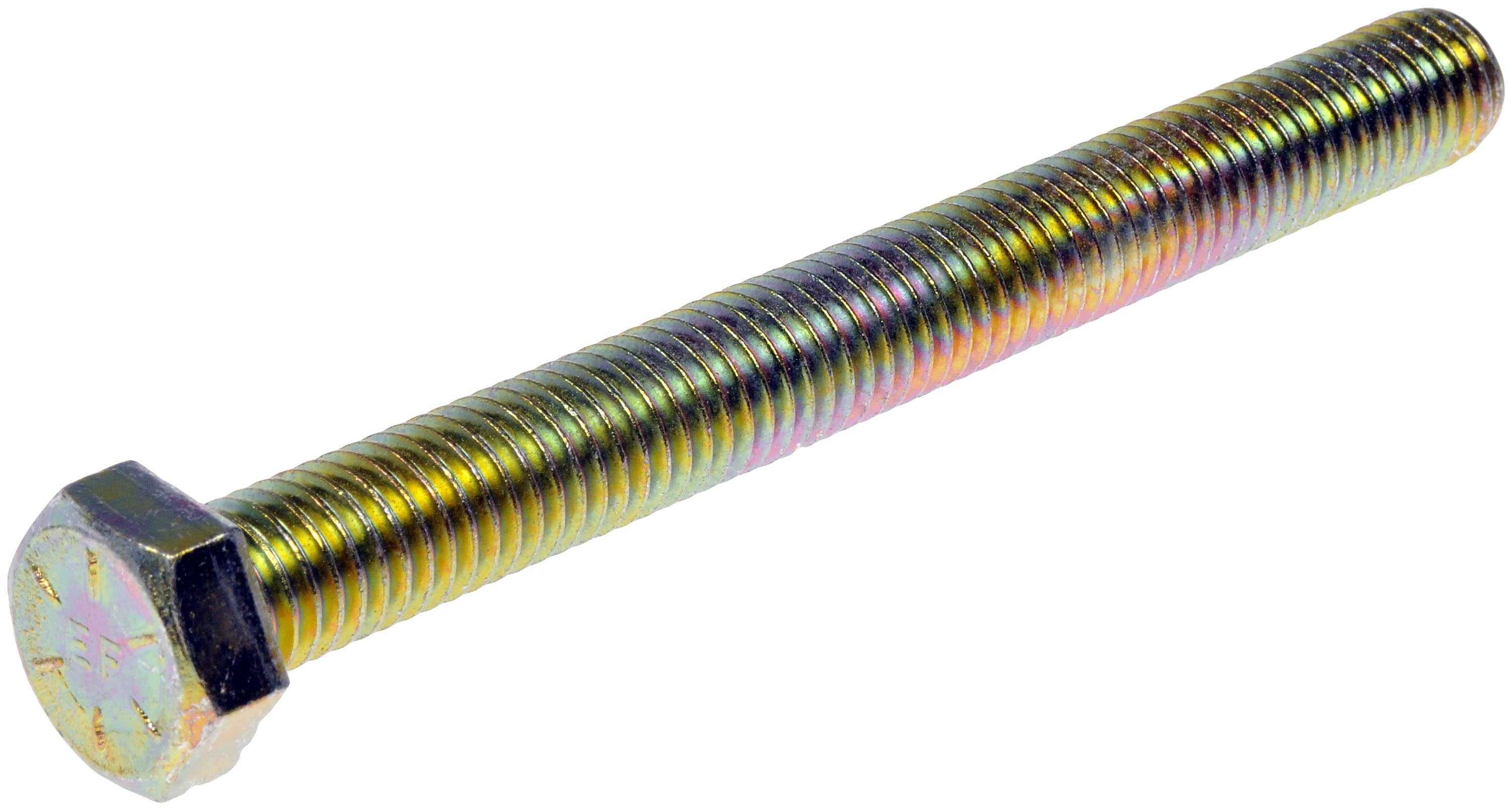 Dorman 960-450 Hex Bolt - Grade 8 - 1/2 In.-13 X 5 In. - Walmart.com