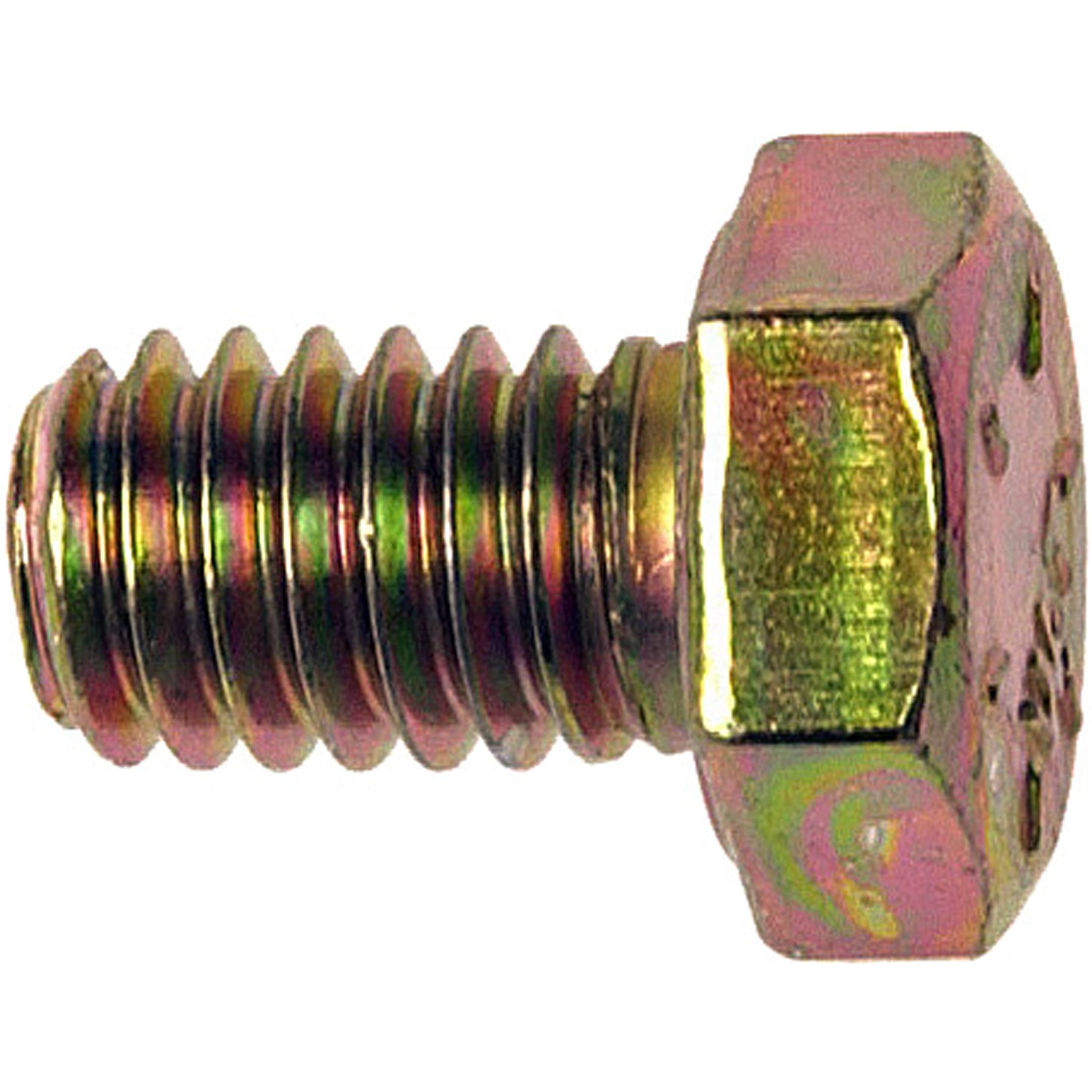 Dorman 960-605D Hex Bolt - Grade 8 - 5/16 In.-18 X 1/2 In. (Pack of 4 ...