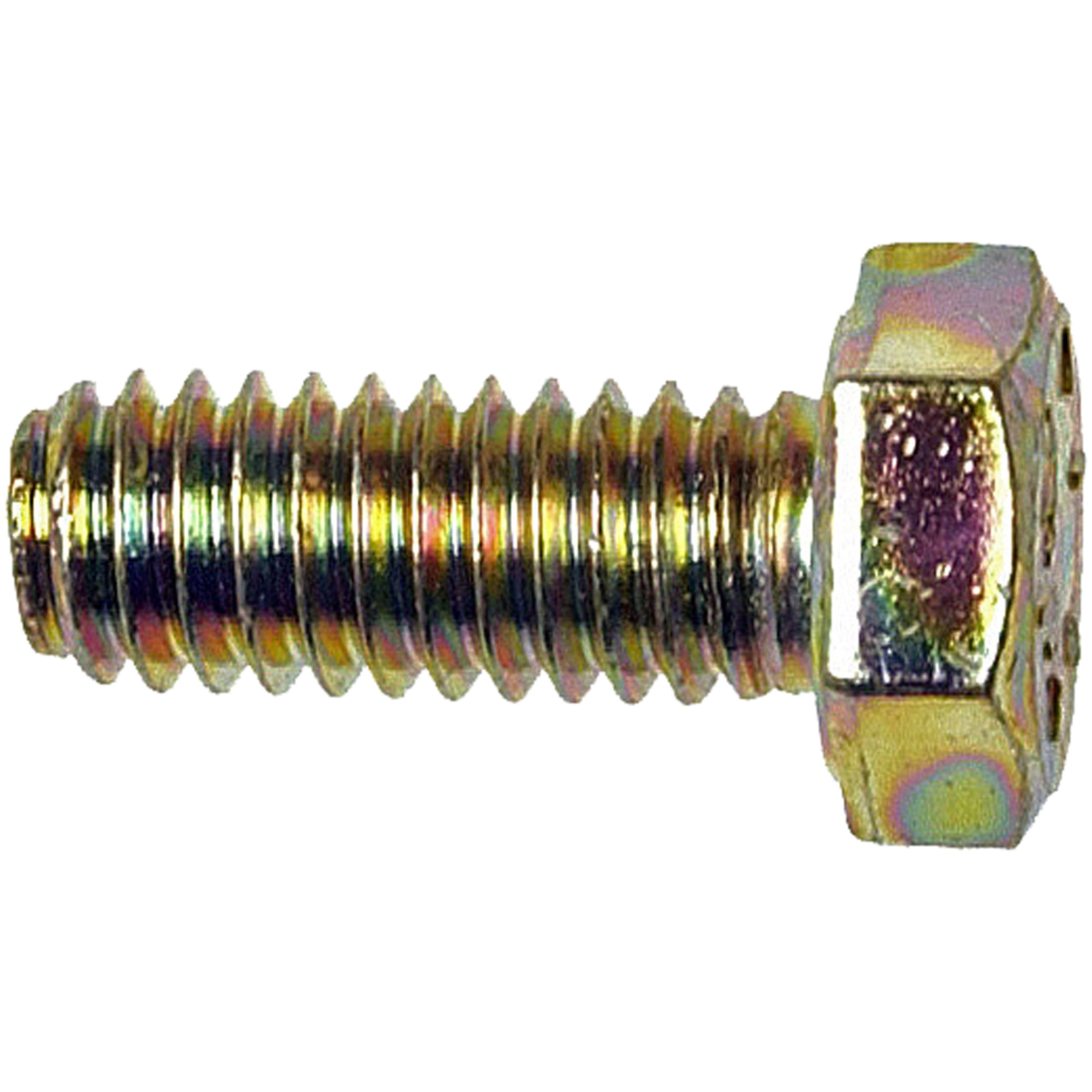 Dorman 960-607D Hex Bolt - Grade 8 - 5/16 In.-18 X 3/4 In. (Pack of 8 ...
