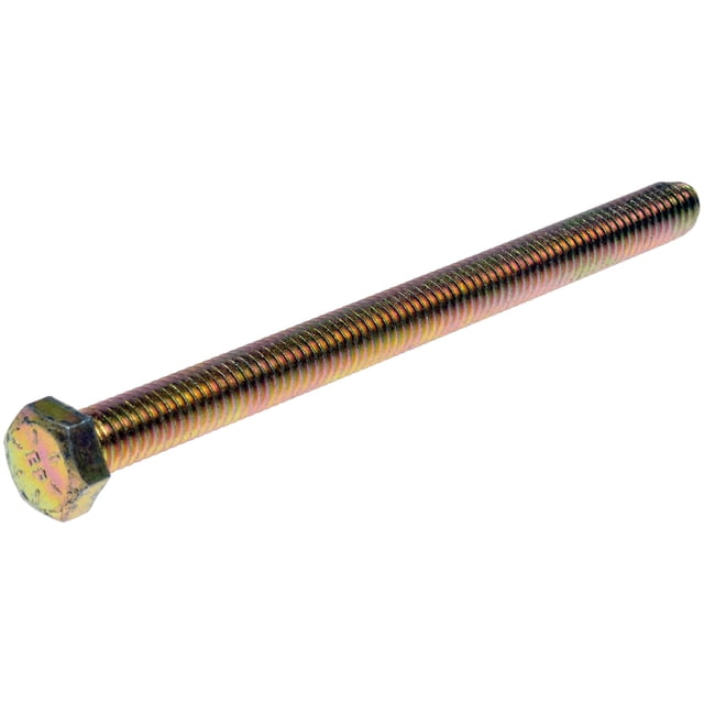Dorman 960-750 Hex Bolt - Grade 8 - 3/8 In.-16 X 5 In. - Walmart.com