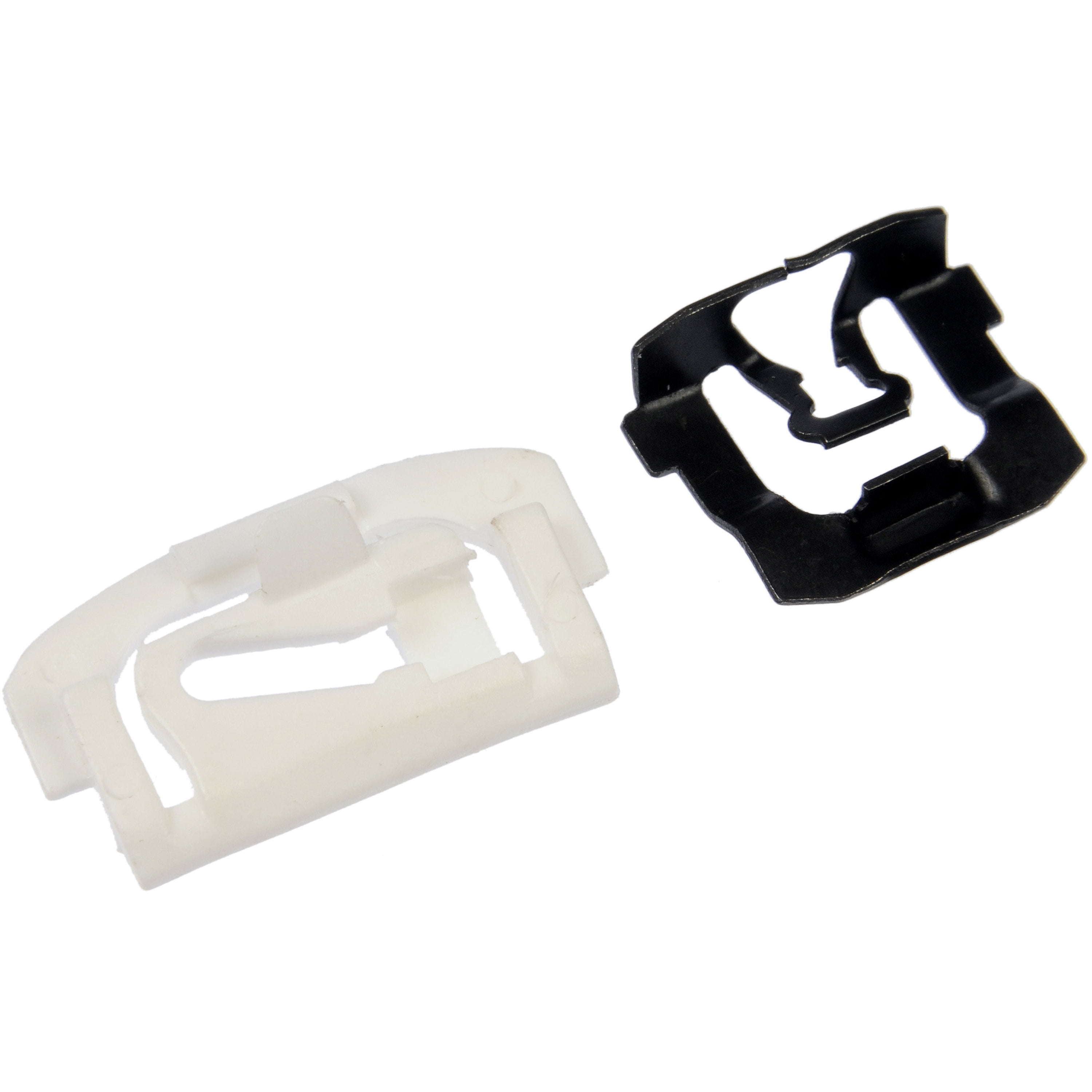 Dorman 961-120 Molding Clip Assortment - GM,Ford - Walmart.com