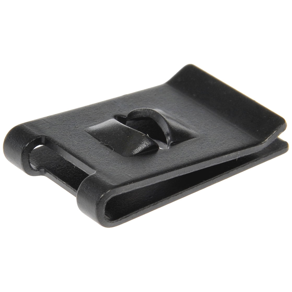 Dorman 961-306D Metal Clip Nut No.8 (Pack of 4) - Walmart.com
