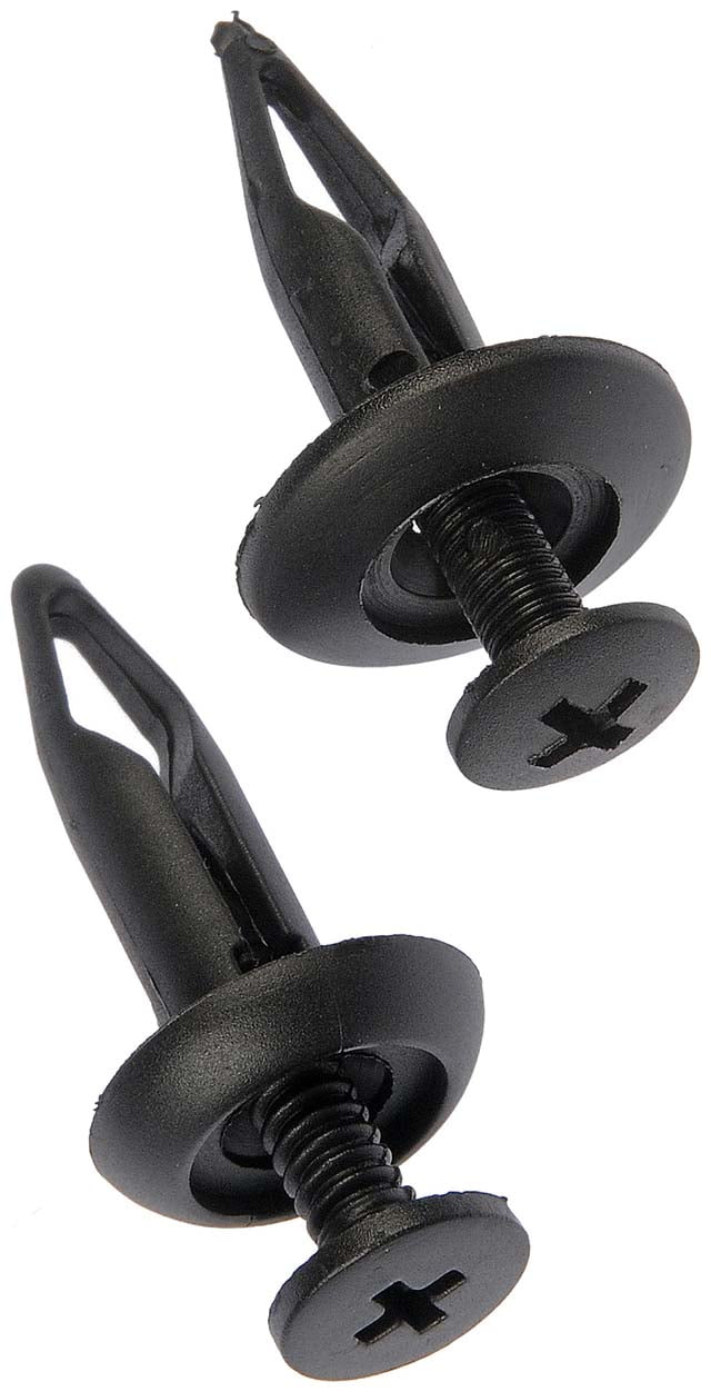 Dorman 961050 1/4" Nylon Rivet Fits select: 1987-2014 FORD F150, 2013 ...