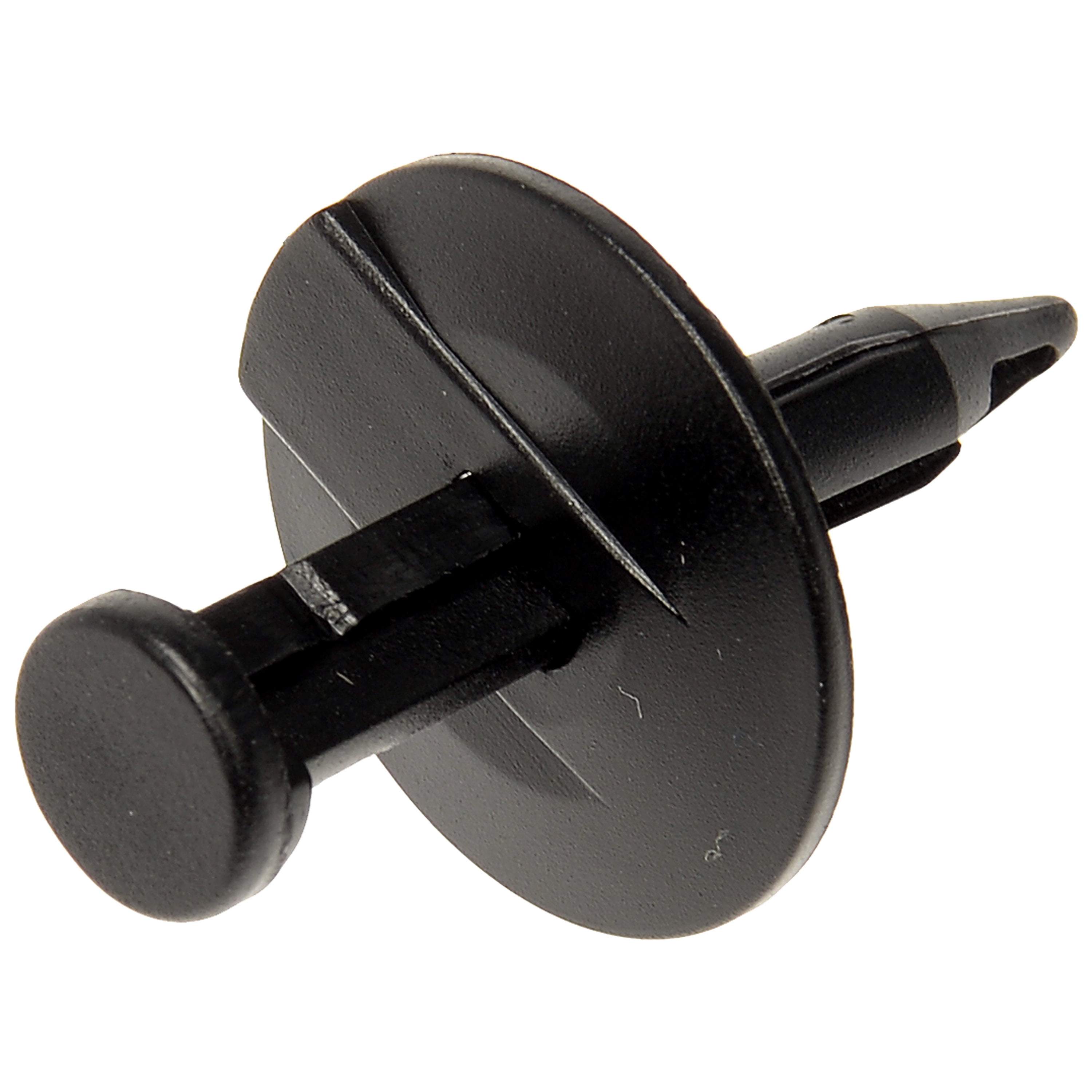 Dorman 963-094D Push-Pull Rivet-Splash Shield/Fascia- 1/4 Hole, 7/8 ...