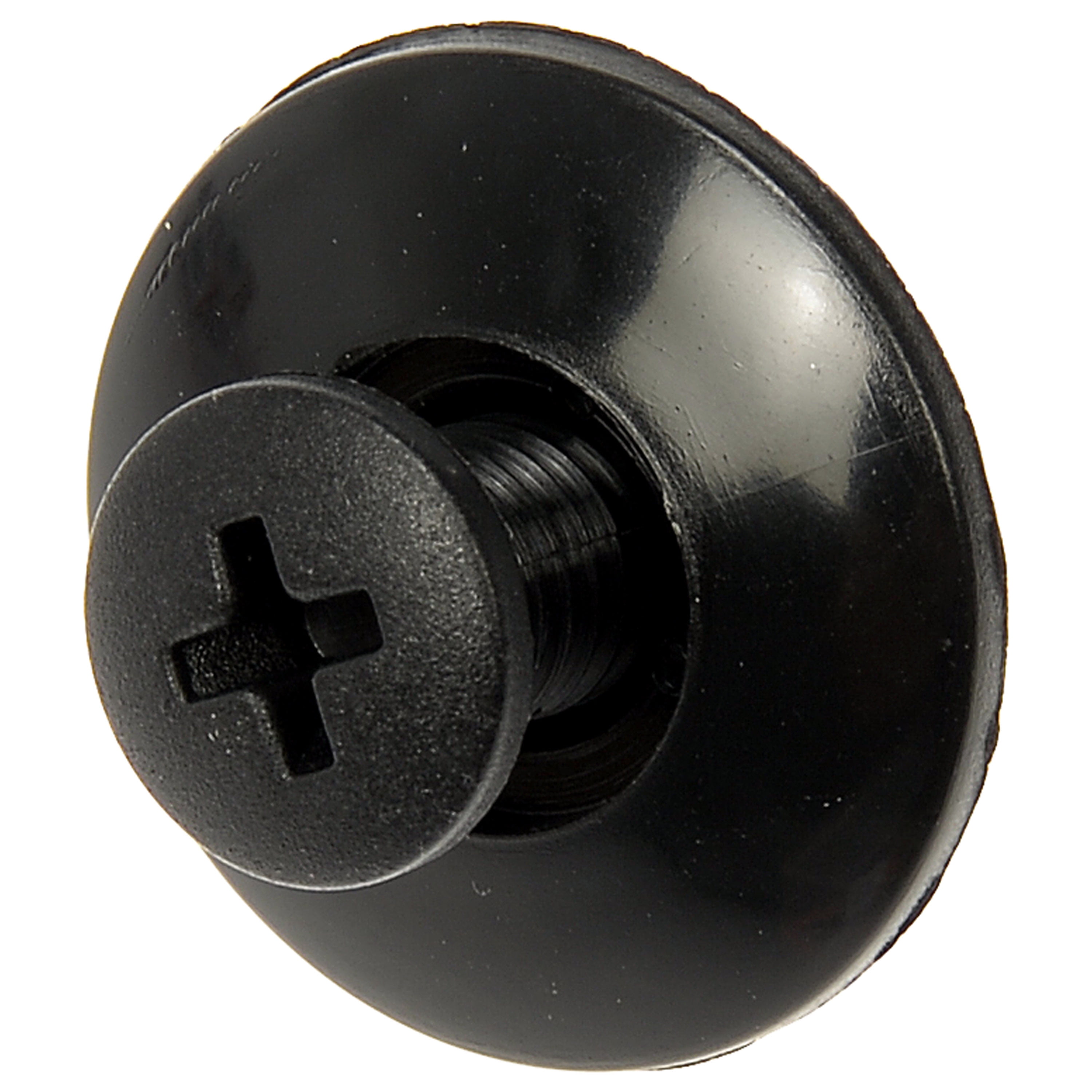 Dorman 963-111D Screw Rivet-Cowl/Splash Shield - 8 mm Hole, 9 mm Stem ...