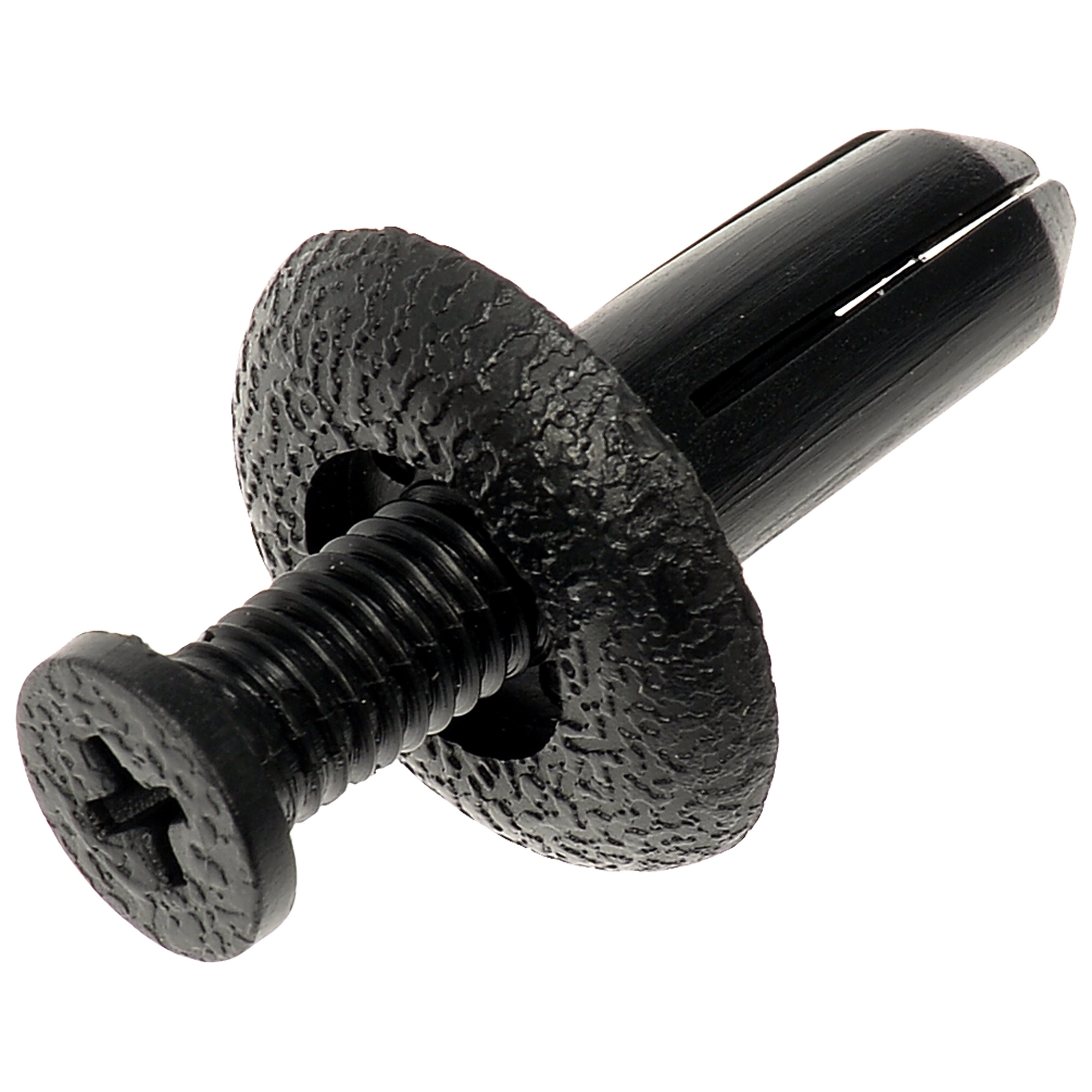 Dorman 963-112D Screw Rivet - 8mm Hole Size - Pack of 2 - Walmart.com