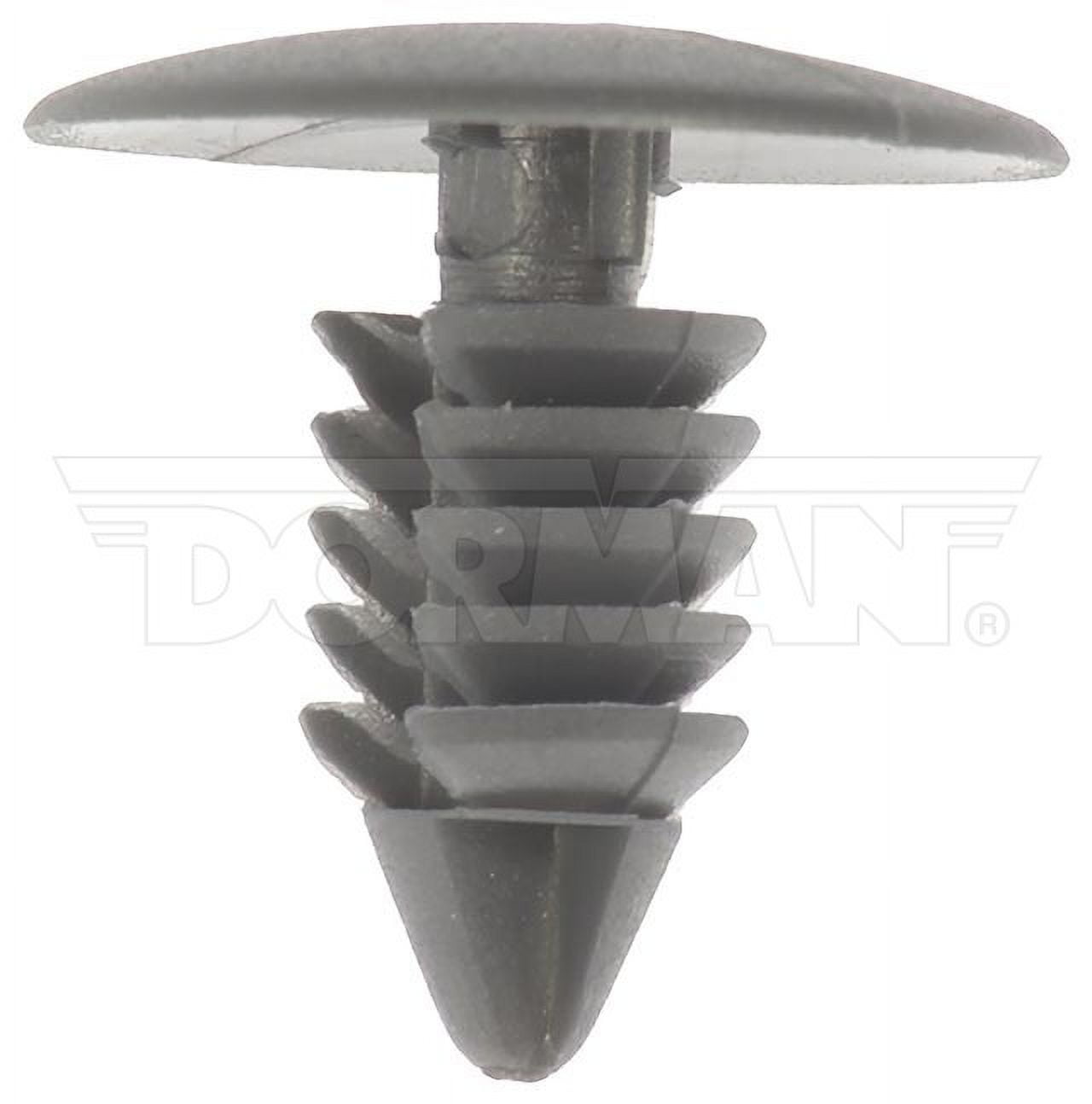 Dorman 963-127D Door Interior Trim Panel Retainer - Walmart.com
