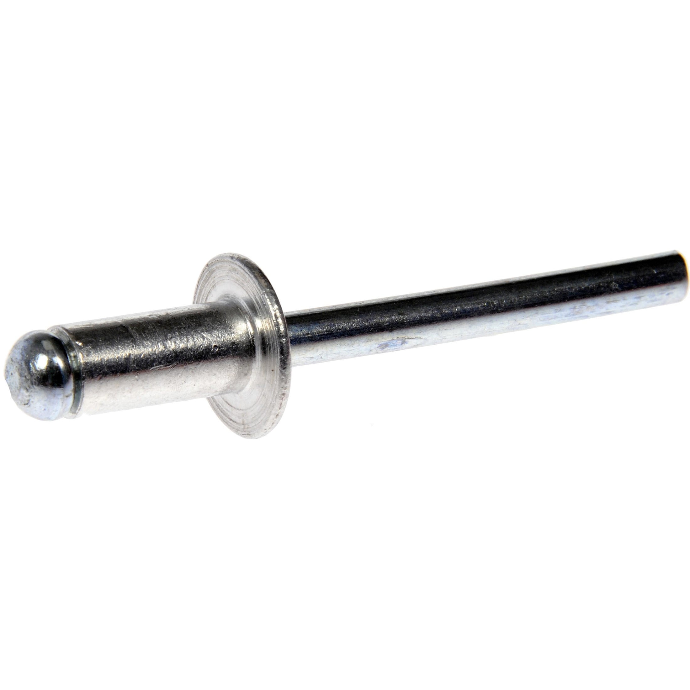 Dorman 963-204D GM Bumper Blind Rivet - Diameter 6.35mm Silver (Pack of ...
