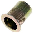 Dorman Rivet Nut 3/8-16 Threaded Insert Pack of 20 for Automotive ...