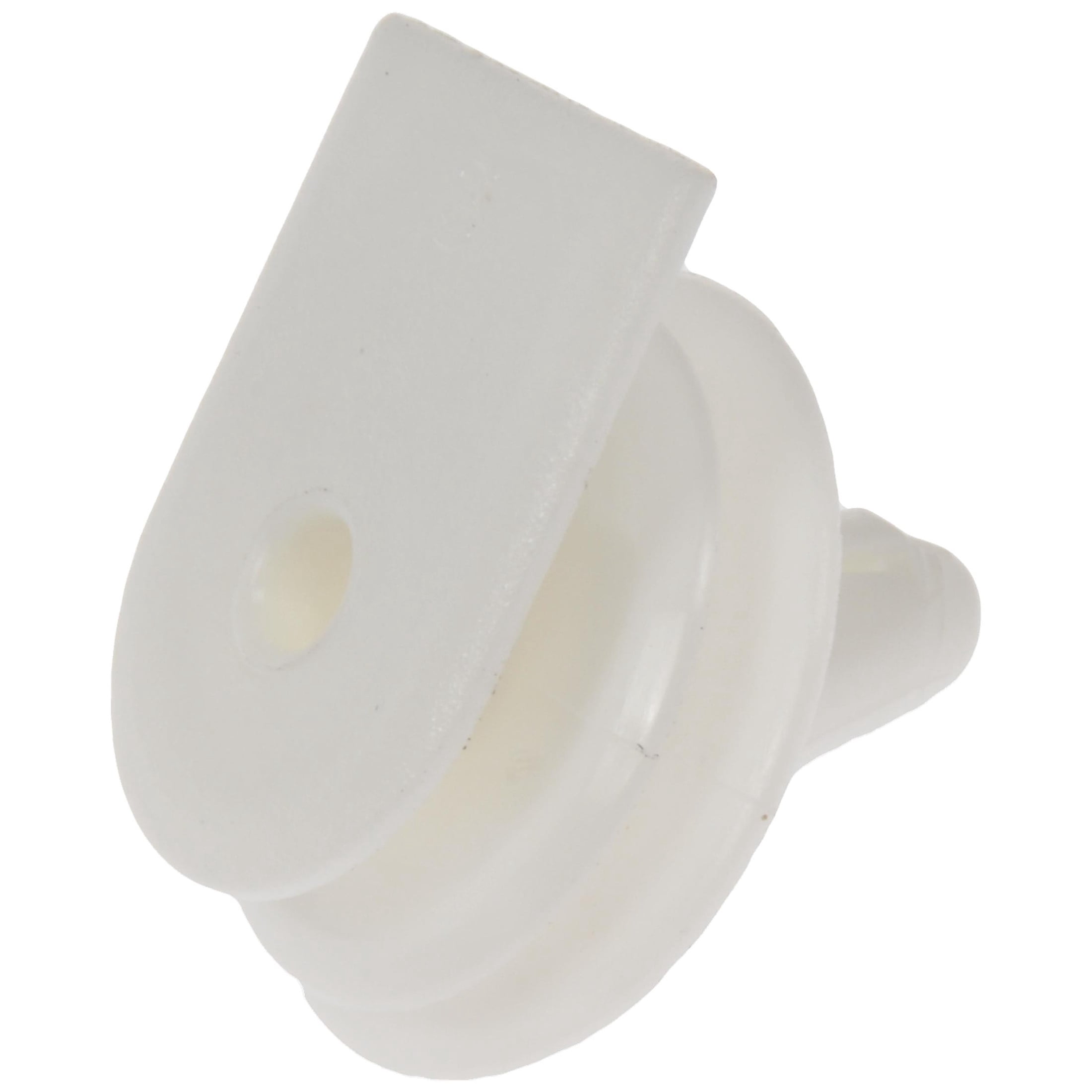 Dorman 963-513D Toyota Cowl Retainer White (Pack of 2) - Walmart.com