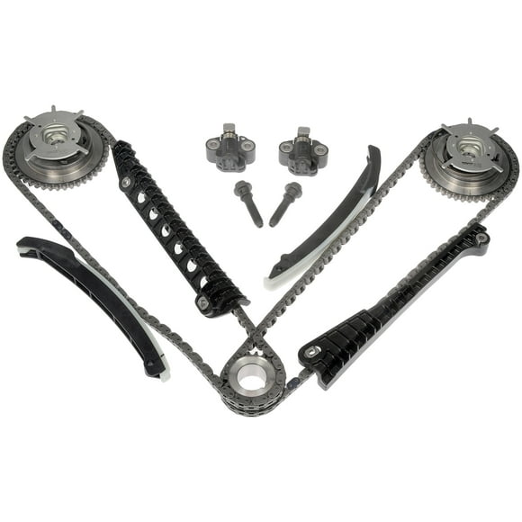 Ford F450 Engine Timing Chain Kit