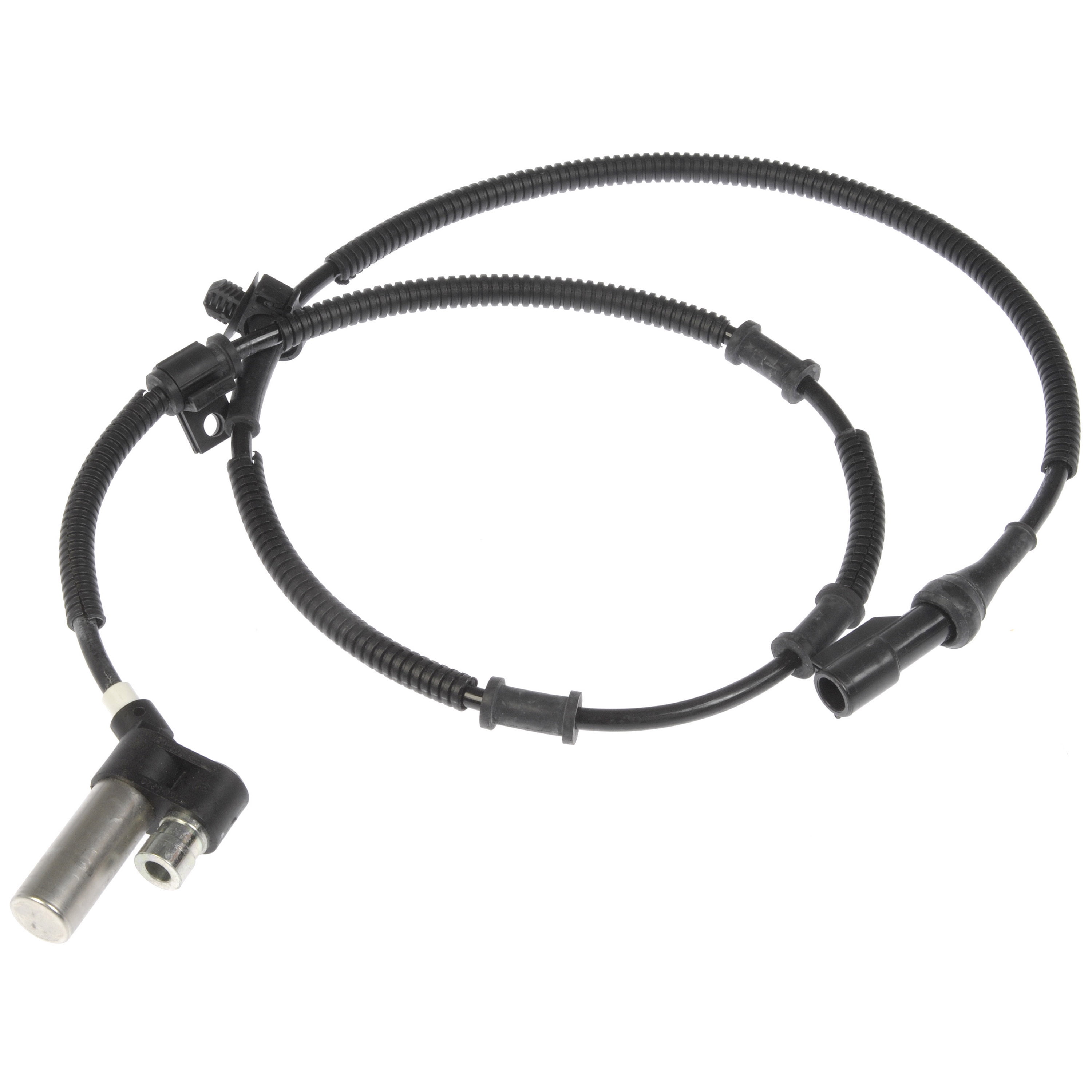 Dorman 970-020 Front ABS Wheel Speed Sensor for Specific Ford Models ...