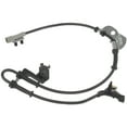 Dorman 970-025 Front Driver Side ABS Wheel Speed Sensor for Specific ...
