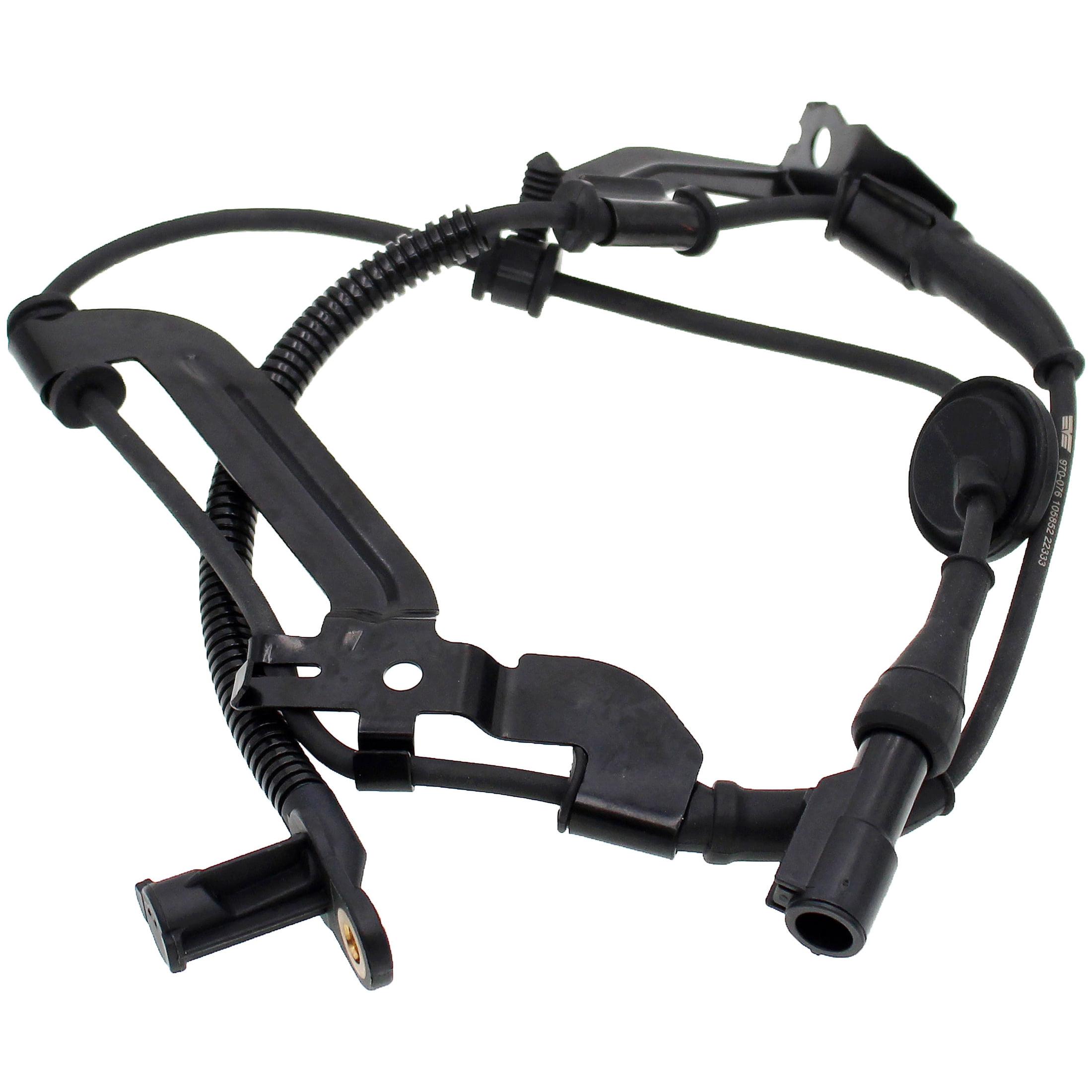 Dorman 970-076 Front Passenger Side ABS Wheel Speed Sensor for Specific ...