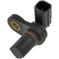 Dorman 970-089 Rear Center ABS Wheel Speed Sensor for Specific Ford ...