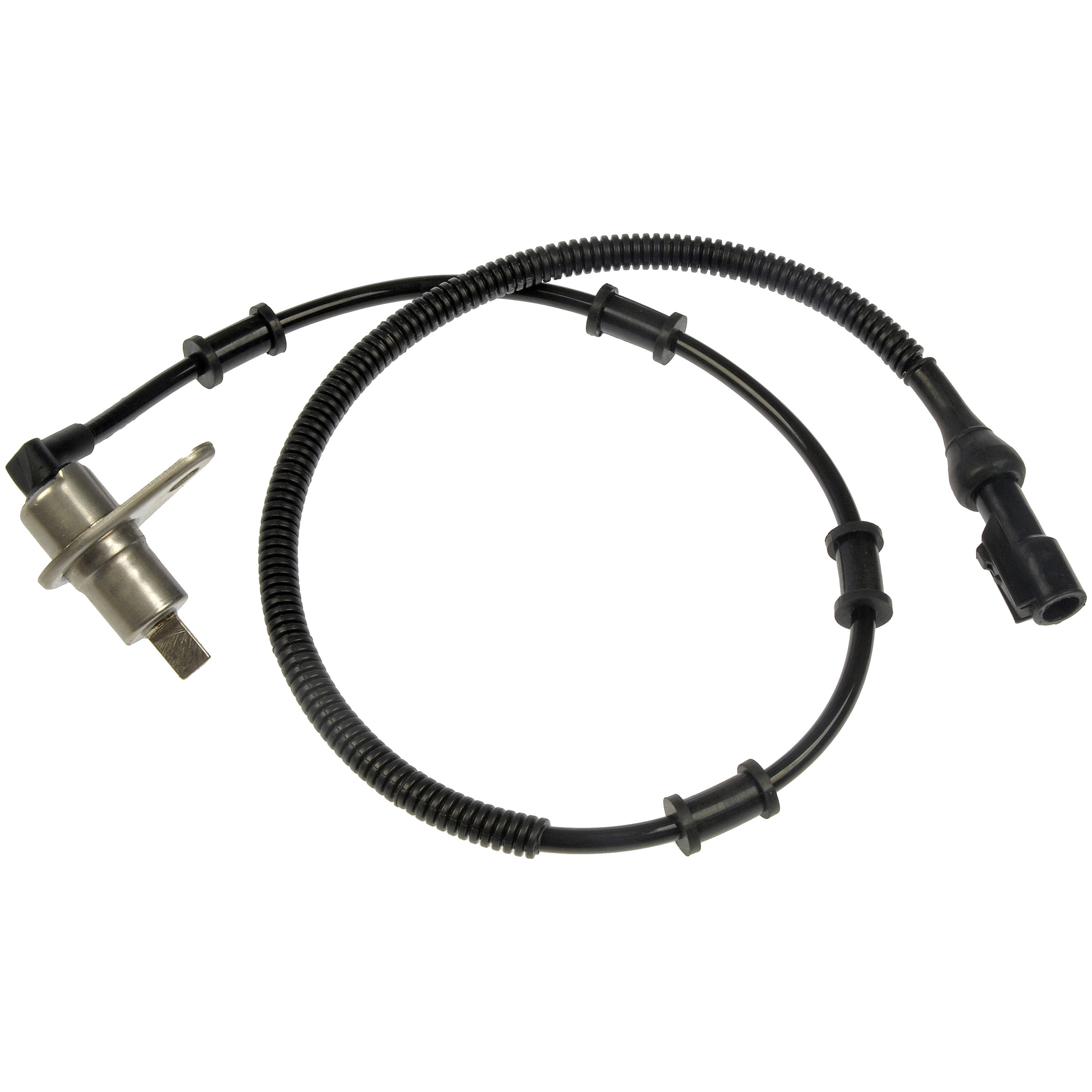 Dorman 970-090 Rear Passenger Side ABS Wheel Speed Sensor for Specific ...