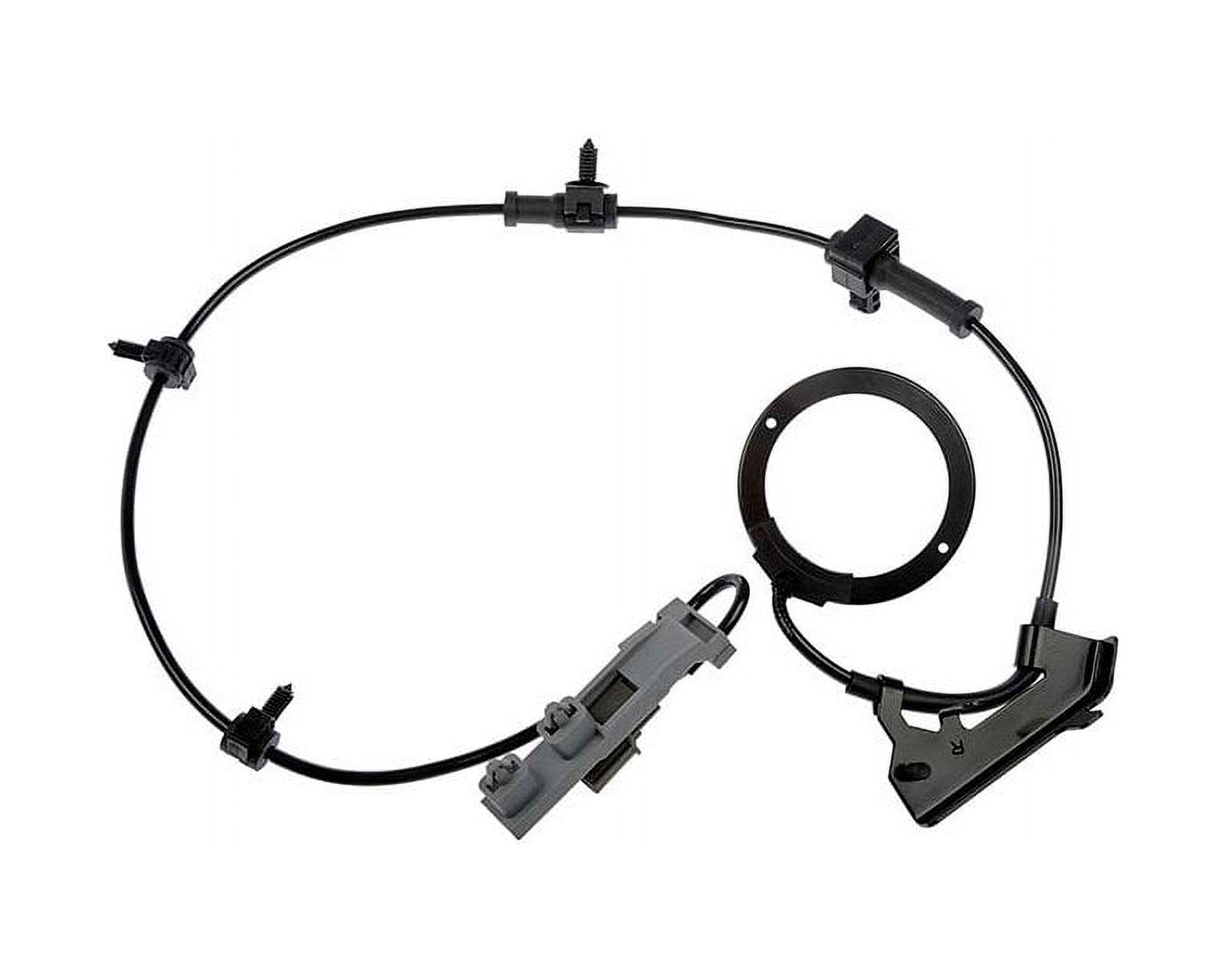 Dorman 970-095 Front Passenger Side ABS Wheel Speed Sensor for Specific ...