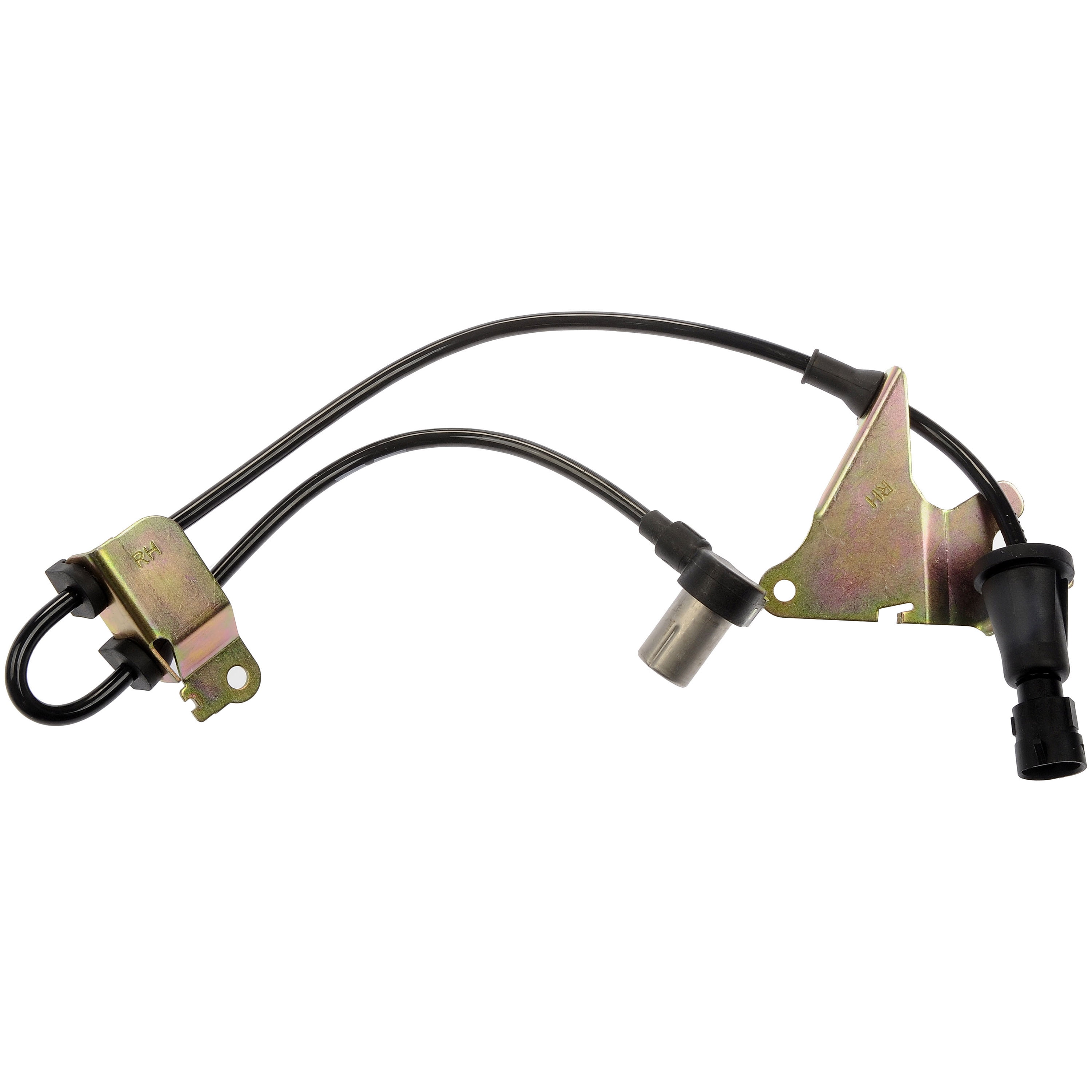 Dorman 970-131 Front Passenger Side ABS Wheel Speed Sensor for Specific ...