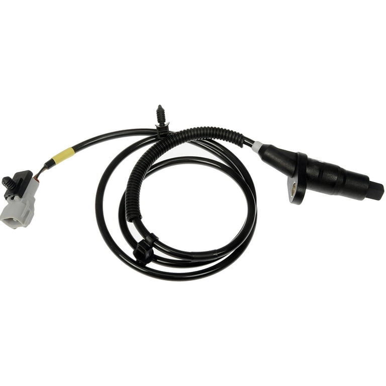 Dorman 970-088 Front ABS Wheel Speed Sensor Compatible with Select ...