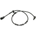 Dorman 970-220 Front ABS Wheel Speed Sensor for Specific Dodge Models ...