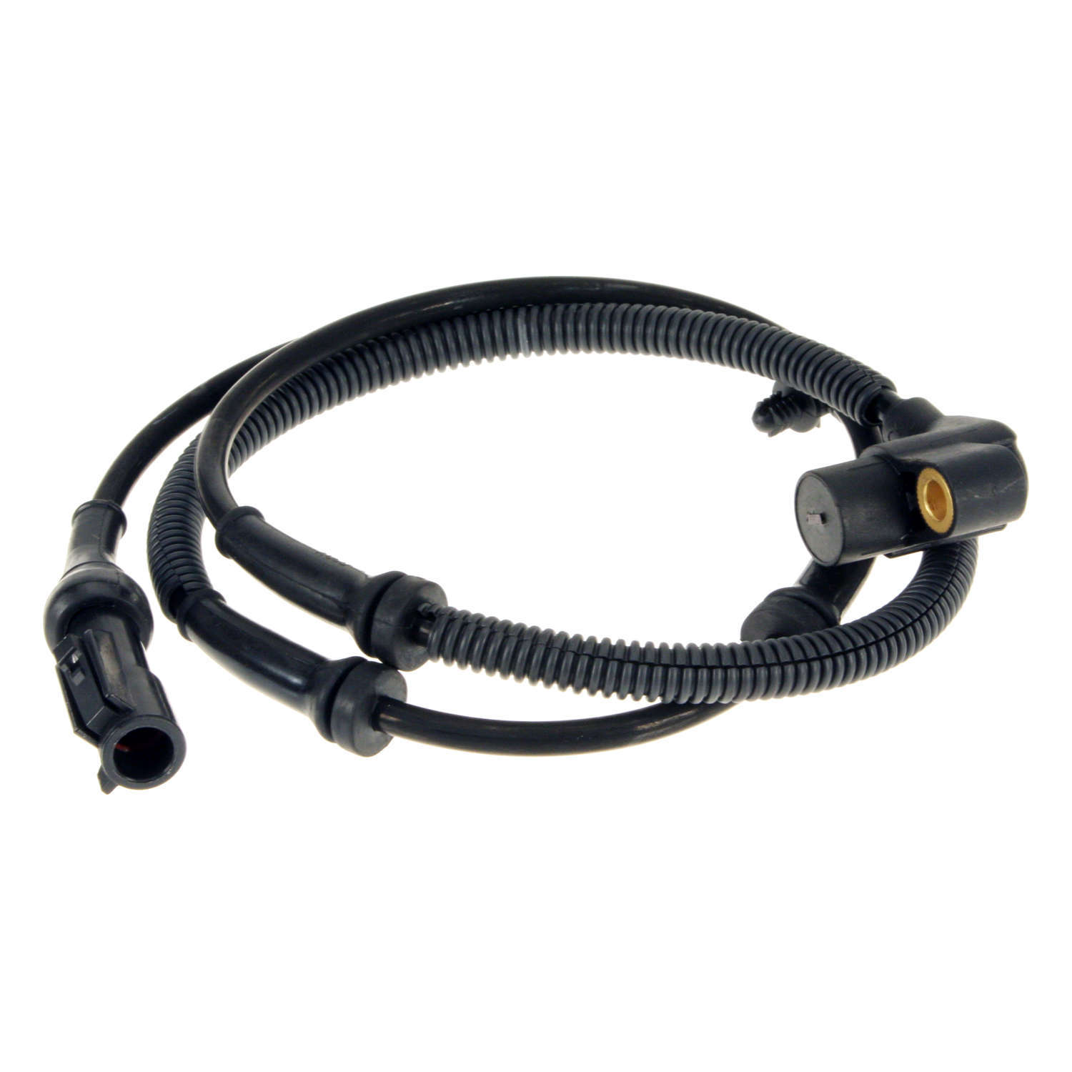 Dorman 970-241 Front Passenger Side ABS Wheel Speed Sensor for Specific ...