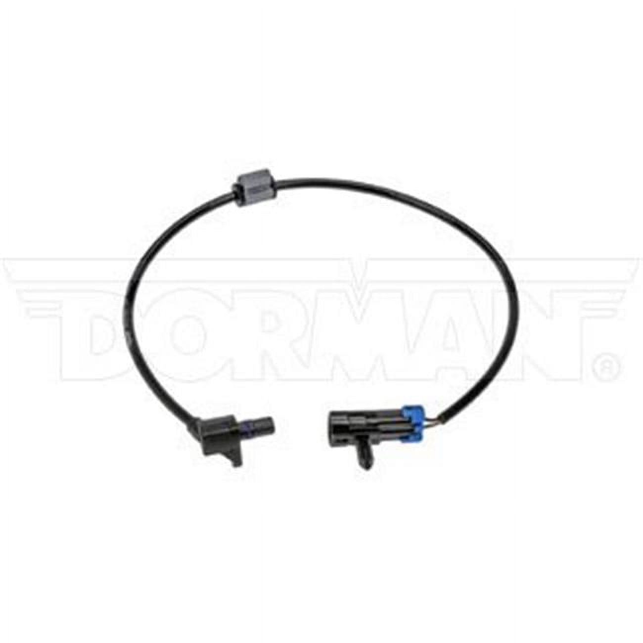 Dorman 970-261 Anti-Lock Braking System Wheel Speed Sensor for 1998 ...