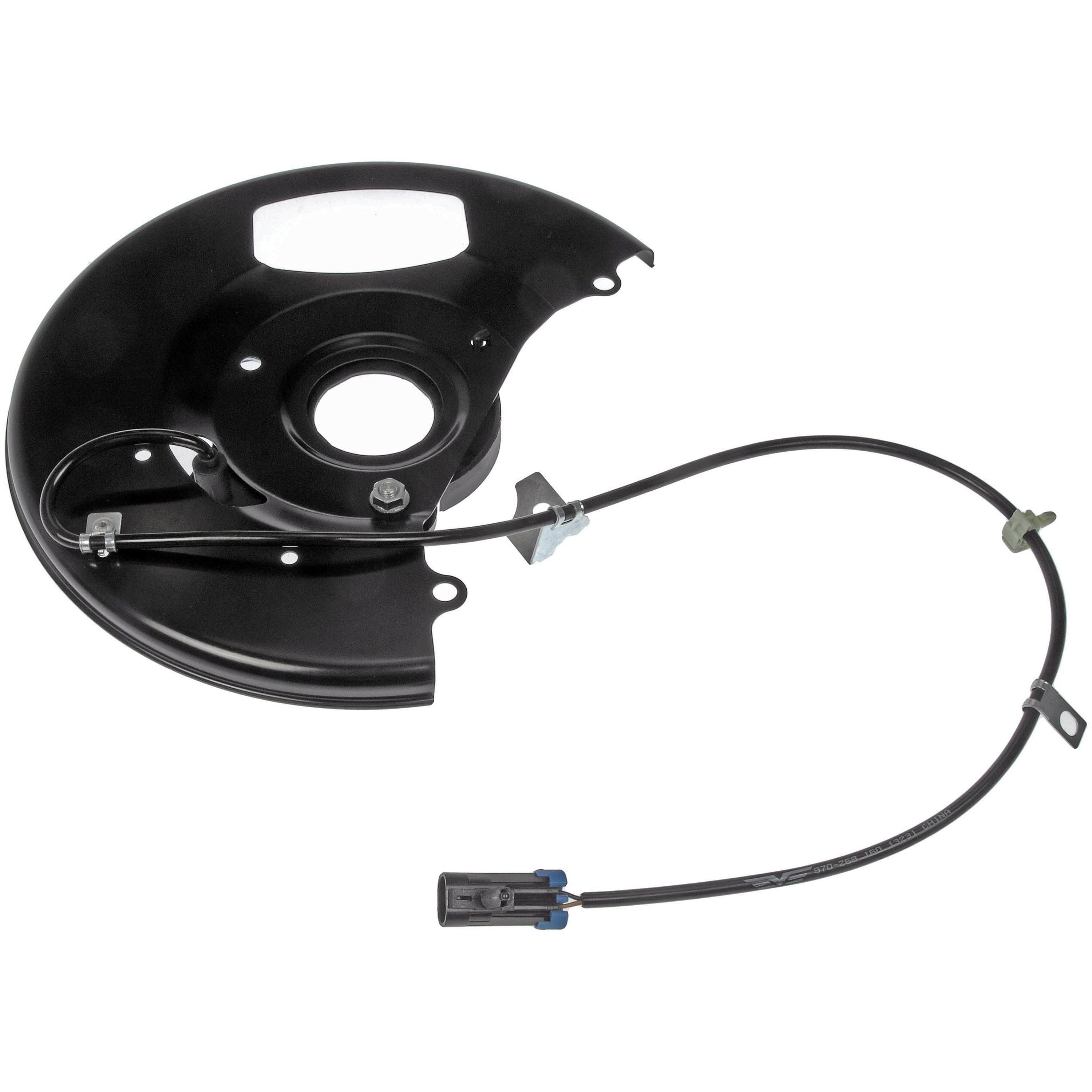 Dorman 970-268 Front Driver Side ABS Wheel Speed Sensor for Specific ...
