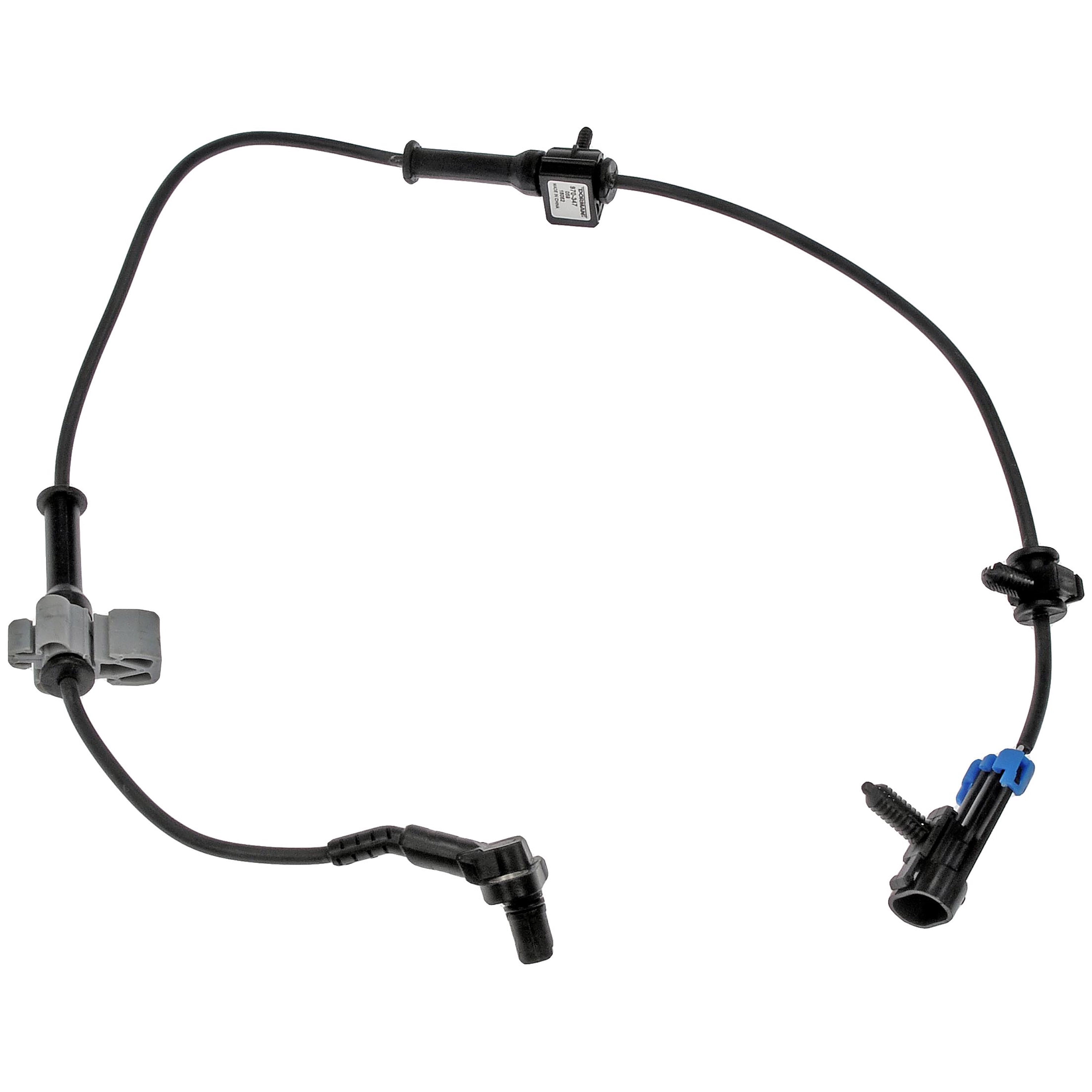 Dorman 970-347 Front ABS Wheel Speed Sensor for Specific Chevrolet ...