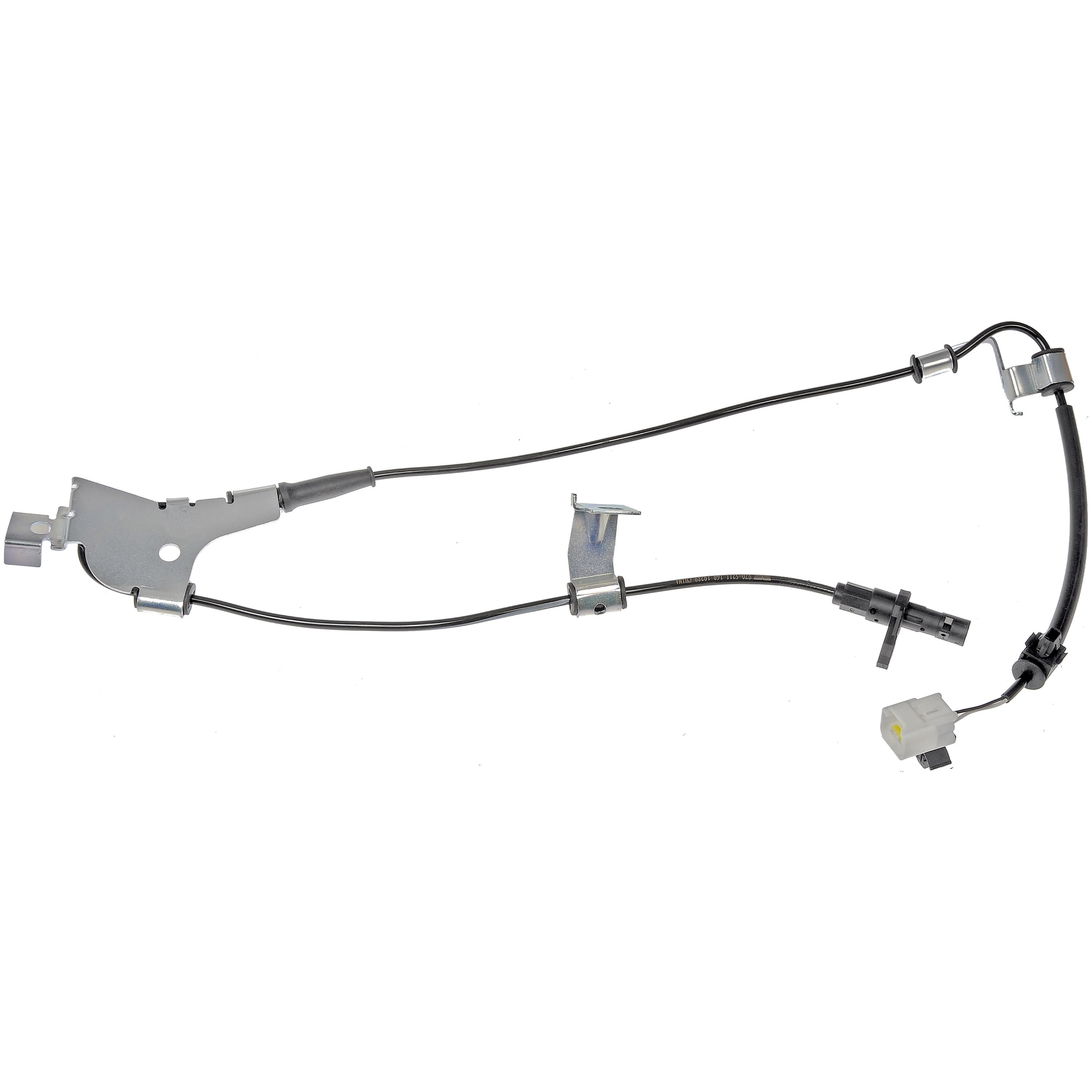 Gmc W3500 Abs Wheel Speed Sensor