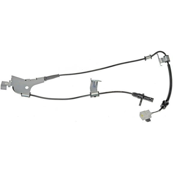 Isuzu Npr Abs Wheel Speed Sensor