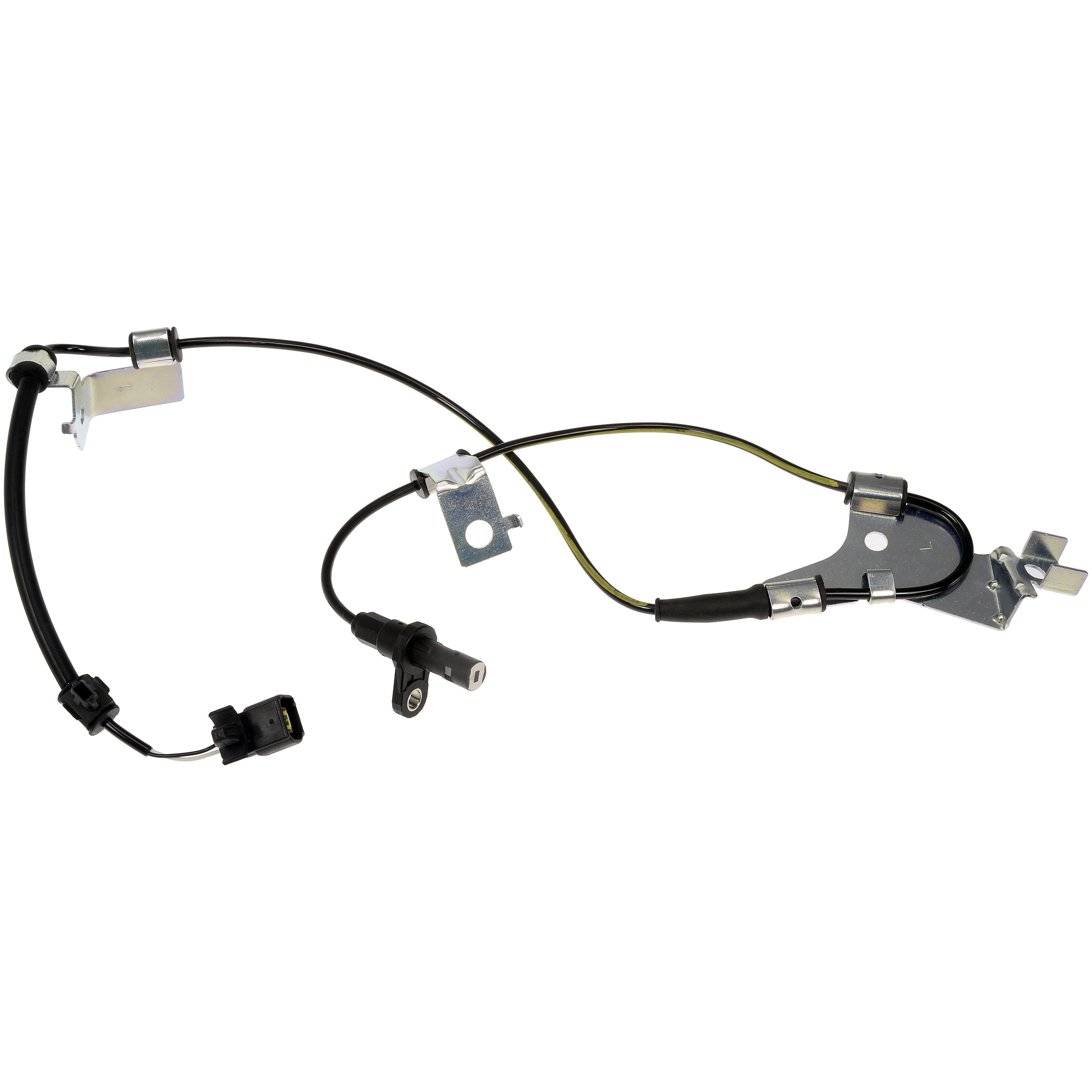 Dorman 970-5212 ABS Wheel Speed Sensor for Specific Isuzu Models Fits ...