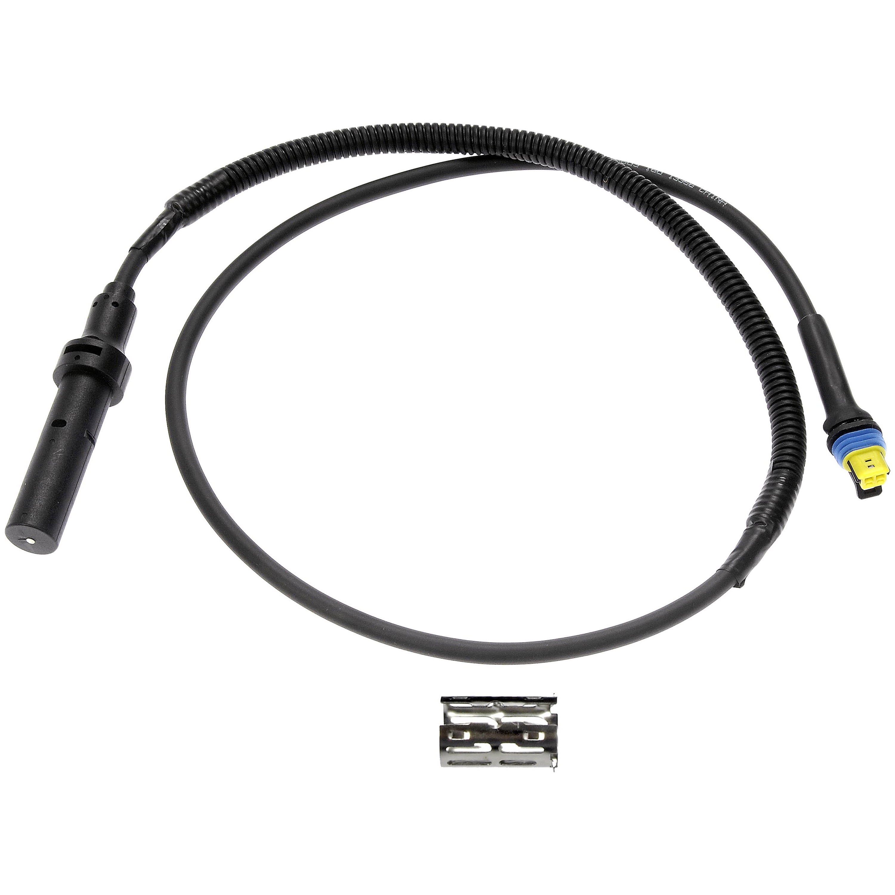 Dorman 970-5603 Front ABS Wheel Speed Sensor for Specific Chevrolet ...