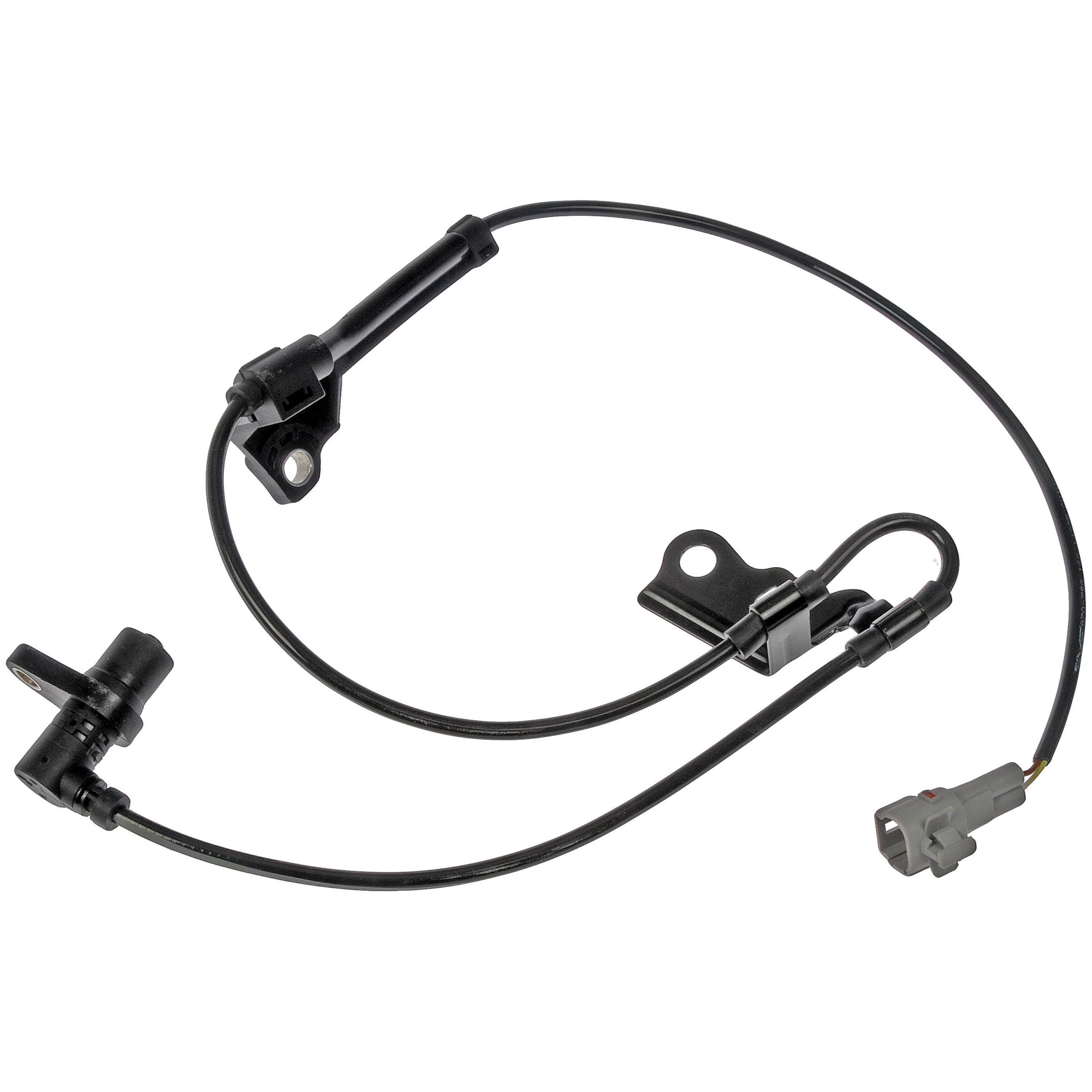 Dorman 970-758 Front Driver Side ABS Wheel Speed Sensor for Specific Toyota Models Fits select ...