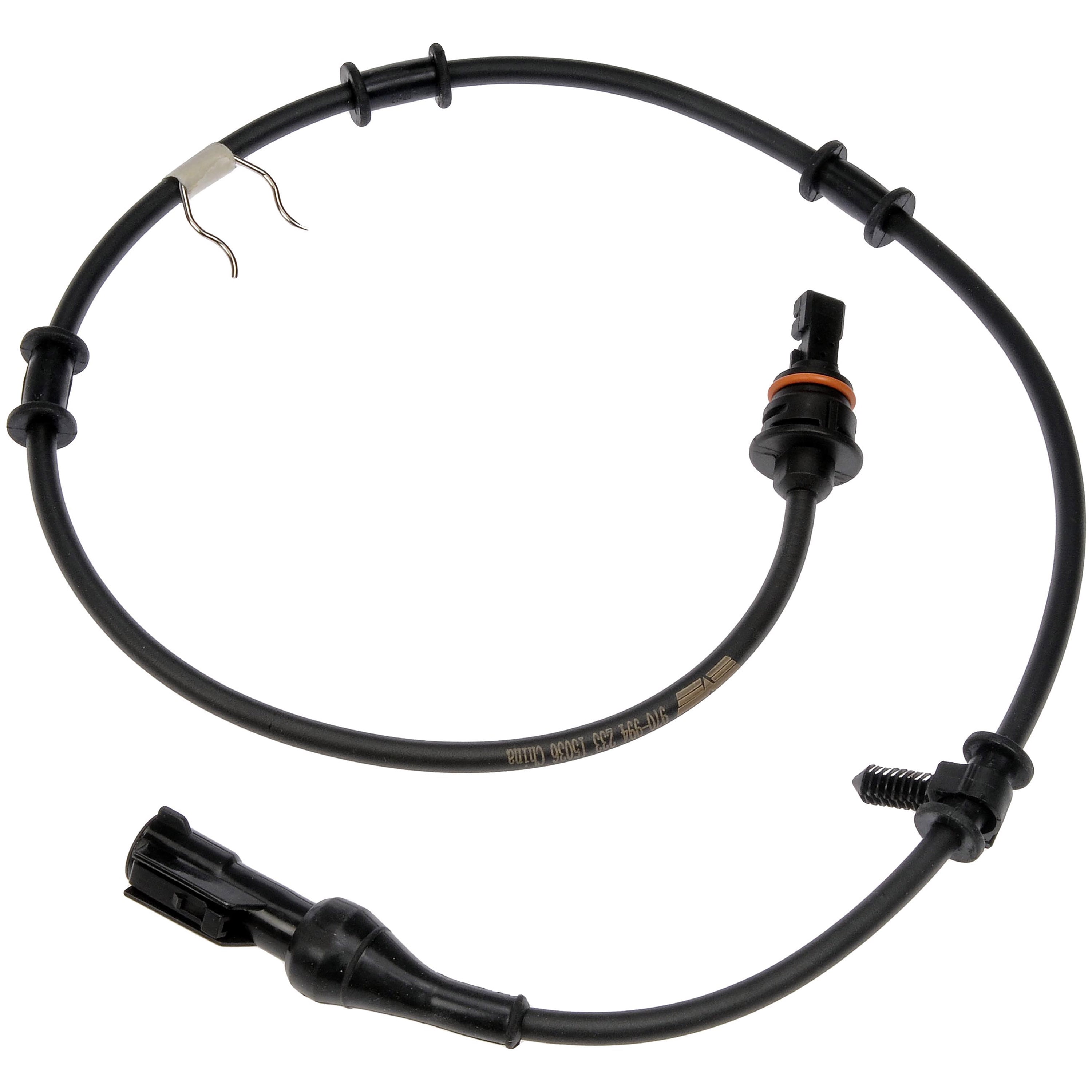 Dorman 970-994 ABS Wheel Speed Sensor for Specific Ford / Lincoln ...