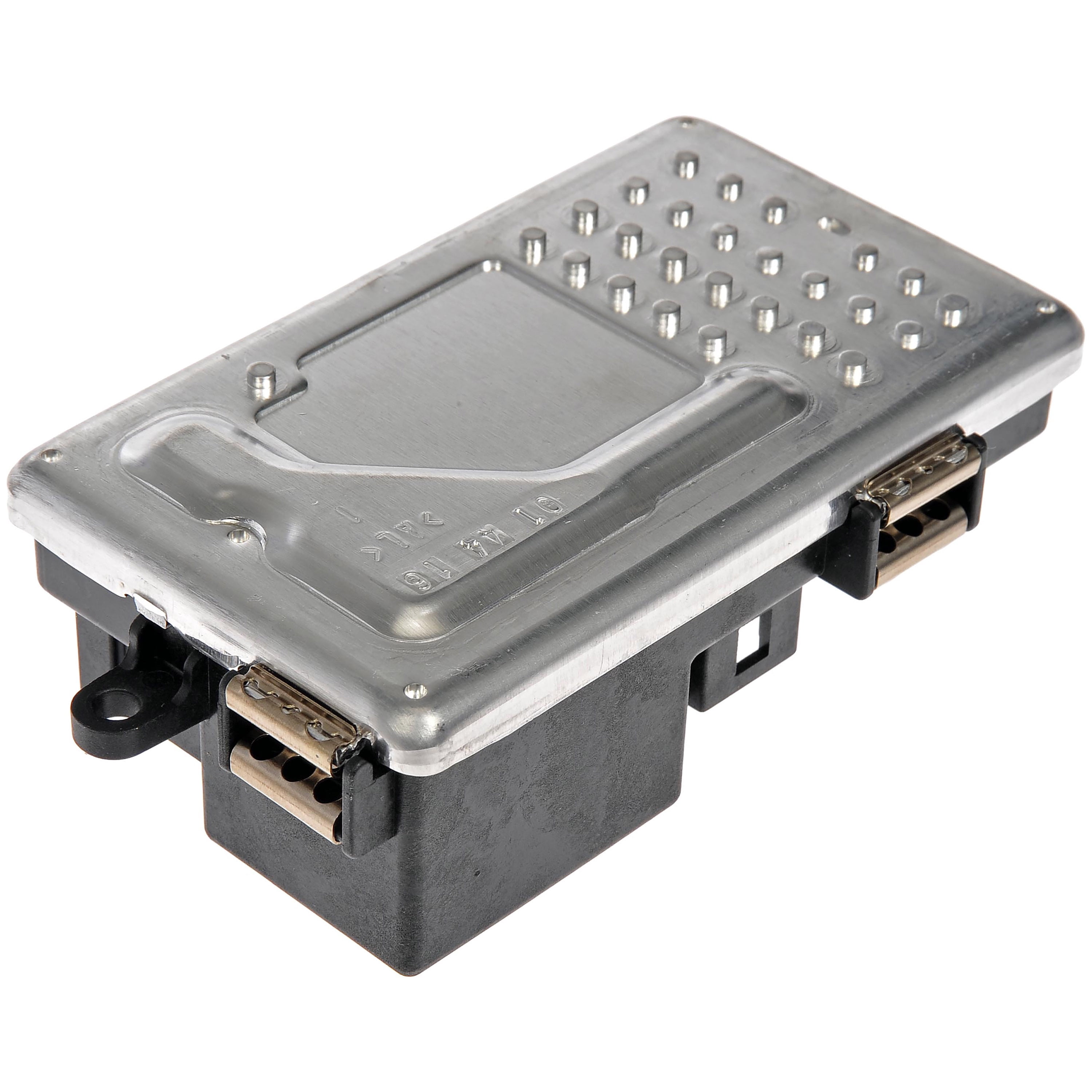 Dorman 973-108 HVAC Blower Motor Resistor for Specific BMW Models ...