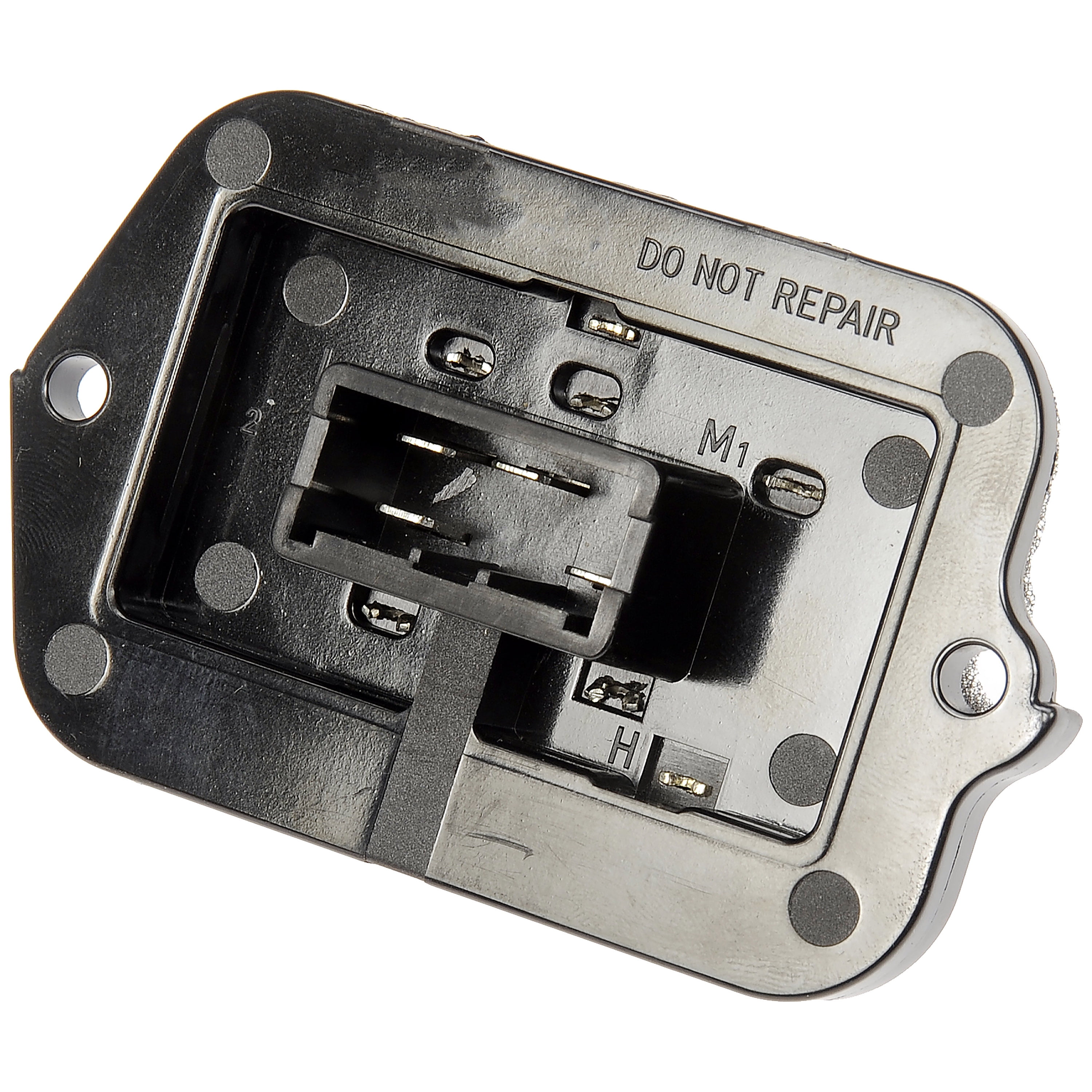 Dorman 973-121 HVAC Blower Motor Resistor for Specific Honda Models ...
