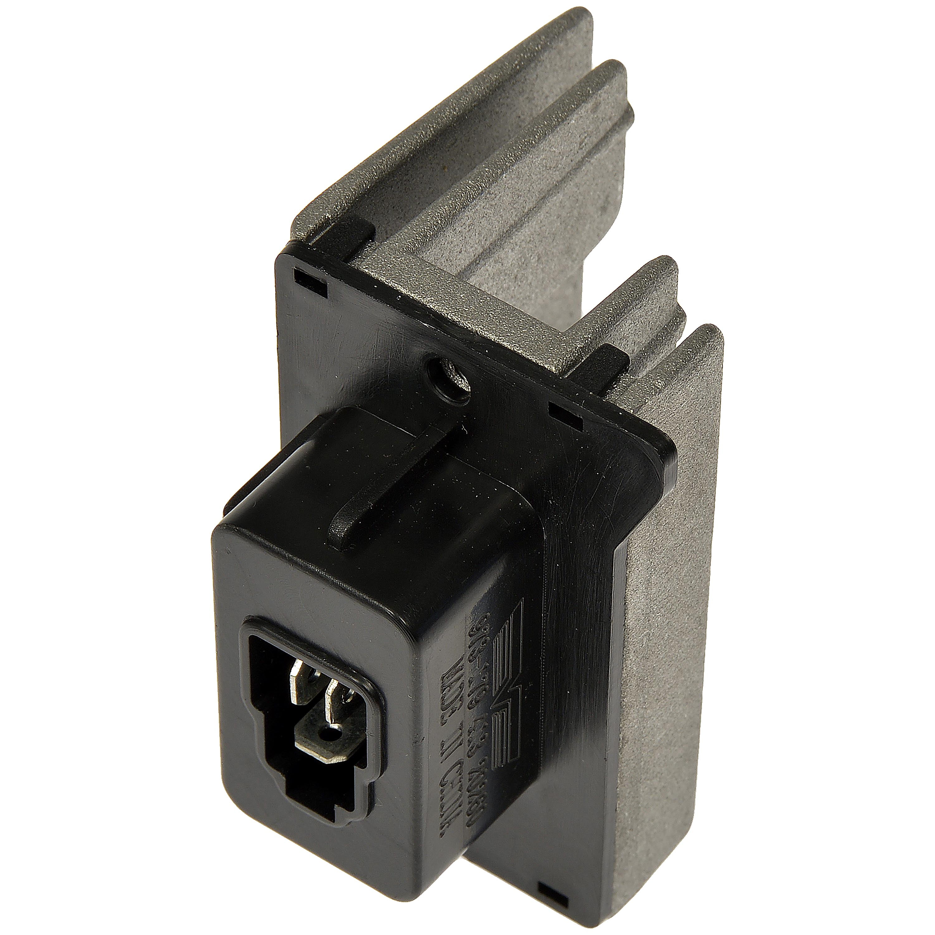 Dorman 973-179 HVAC Blower Motor Resistor for Specific Honda Models ...