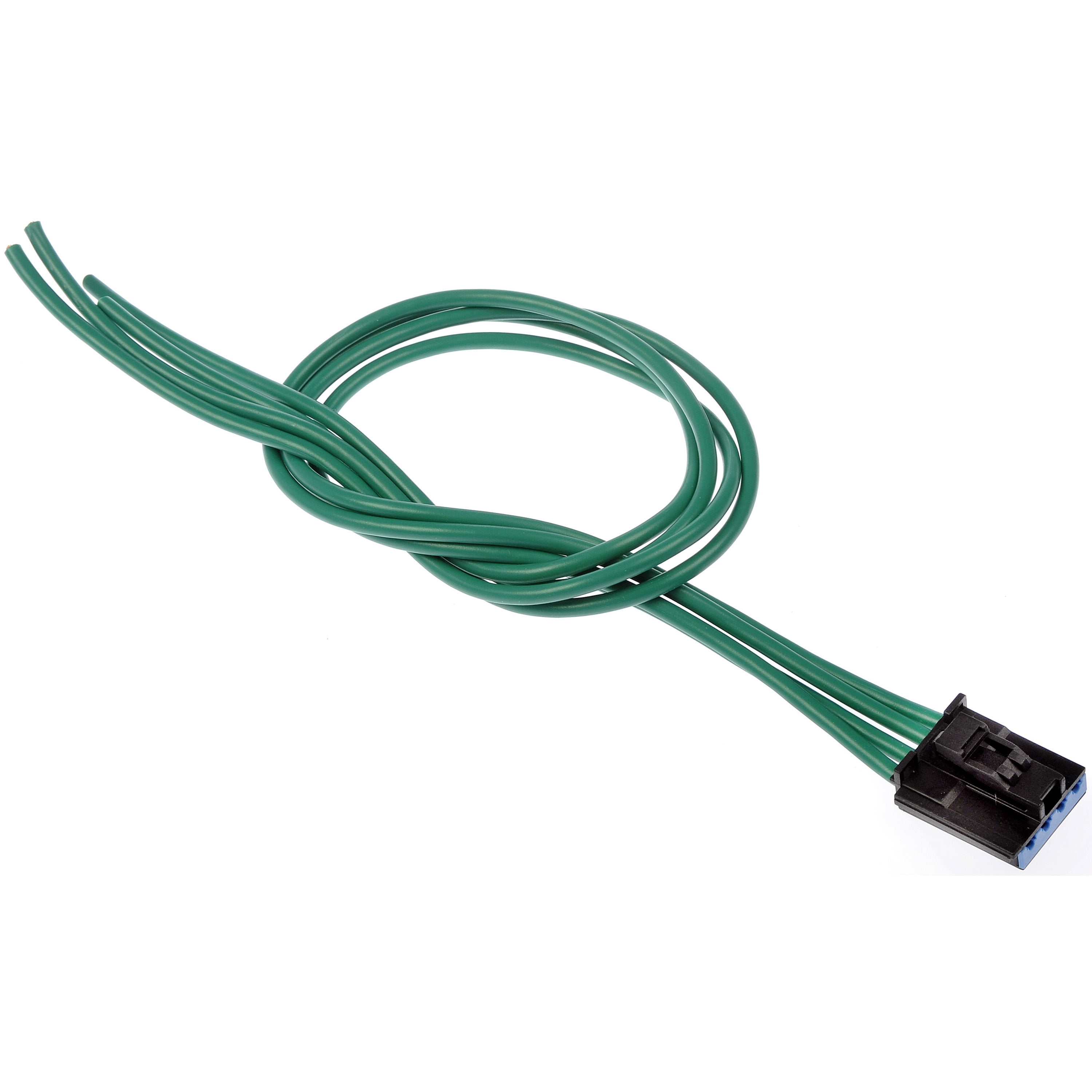 Dorman 973-305 HVAC Blower Motor Resistor Connector for Specific Dodge ...