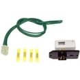 Dorman 973-421 HVAC Blower Motor Resistor Kit for Specific Dodge / Jeep ...