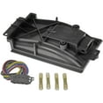 Dorman 973-573 HVAC Blower Motor Resistor Kit for Specific Audi ...