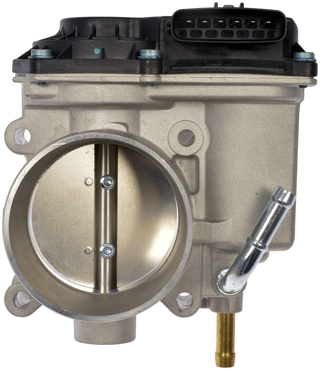 Dorman 977-082 Fuel Injection Throttle Body Compatible with Select ...