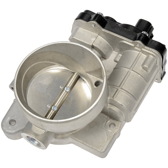 Dorman 977-308 Fuel Injection Throttle Body for Specific Chevrolet/GMC ...