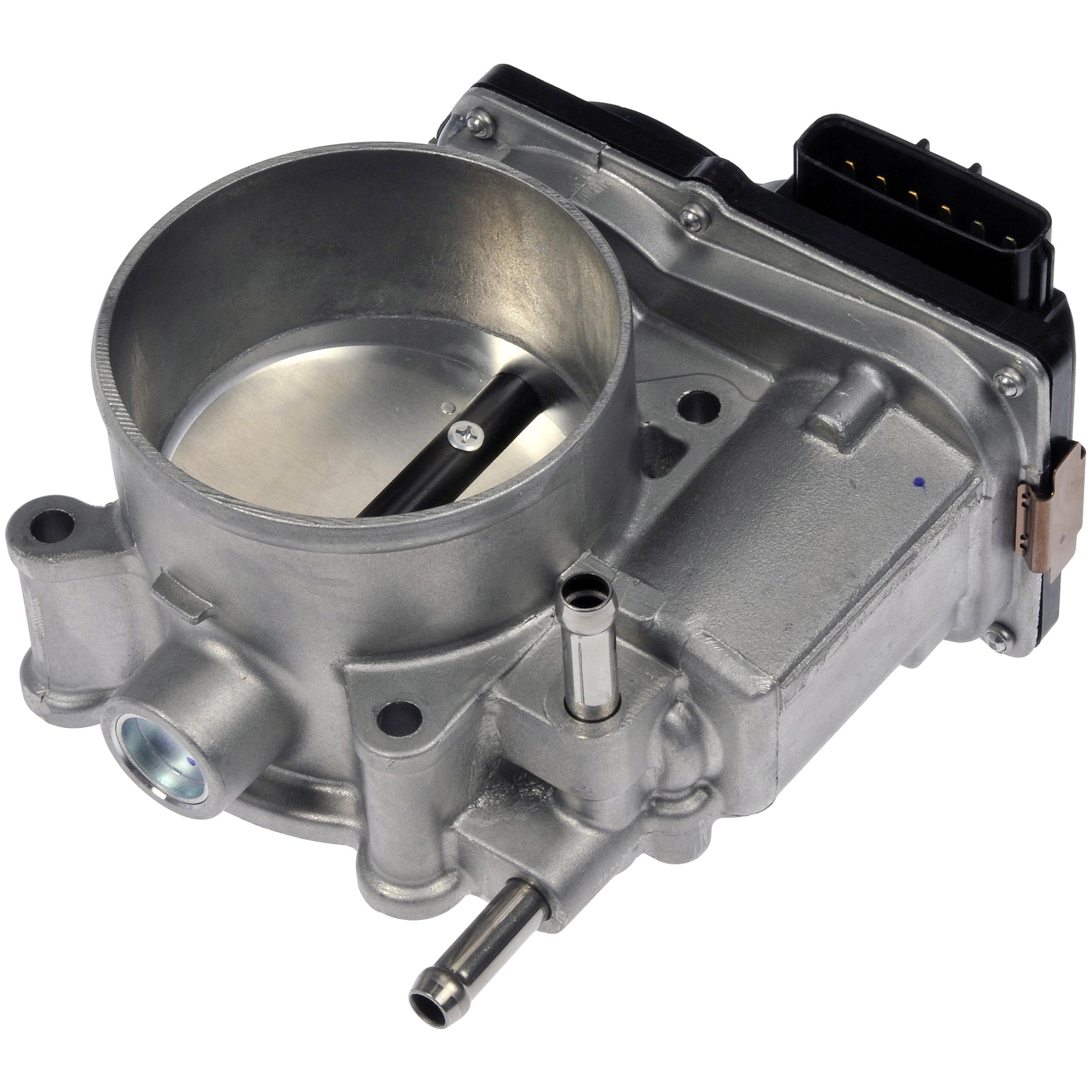 Dorman 977-320 Fuel Injection Throttle Body for Specific Nissan Models ...