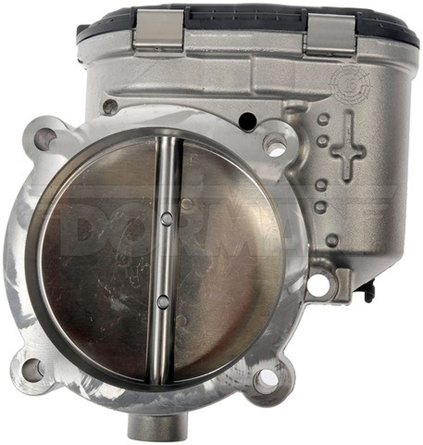 Porsche 928 Fuel Injection Throttle Body