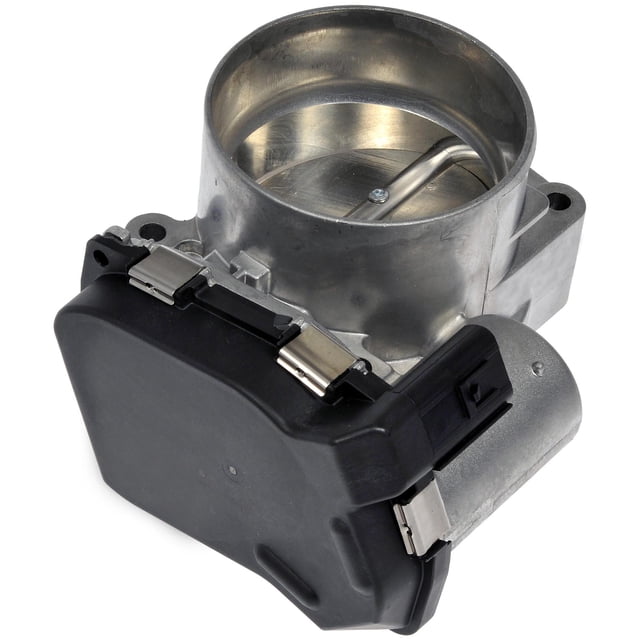 Dorman 977-595 Fuel Injection Throttle Body for Specific Ford Models ...